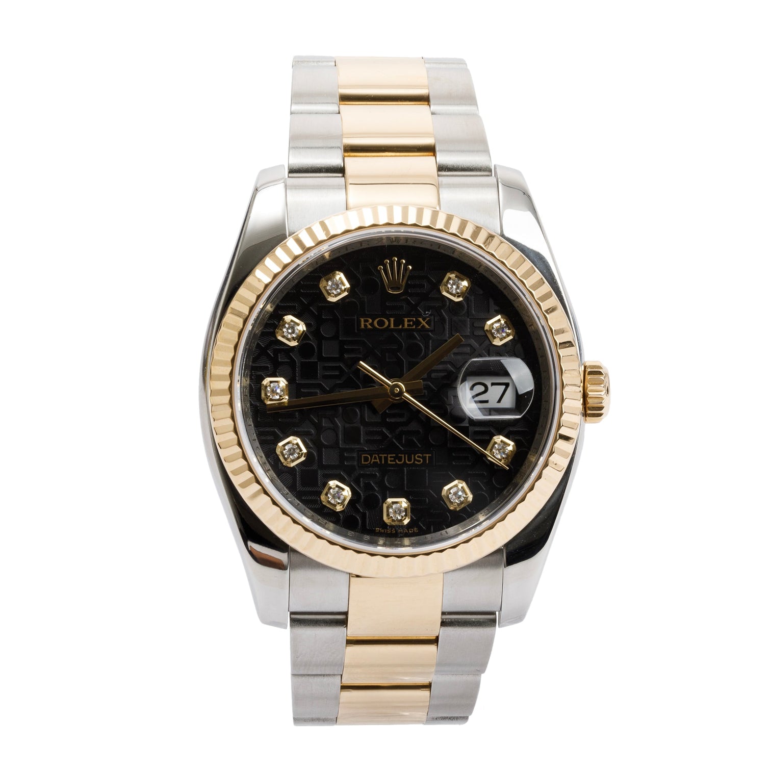 Rolex – Oliver Jewellery
