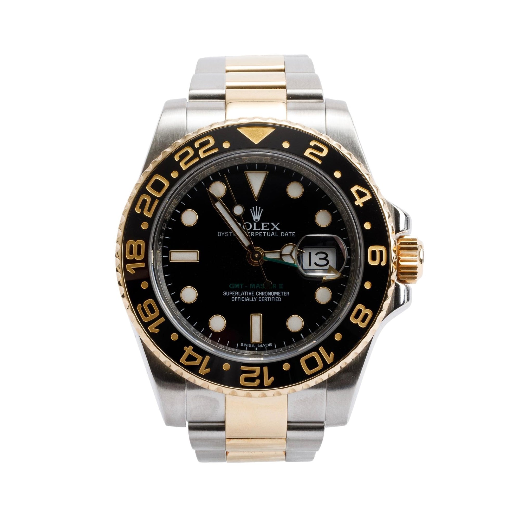 Rolex – Oliver Jewellery