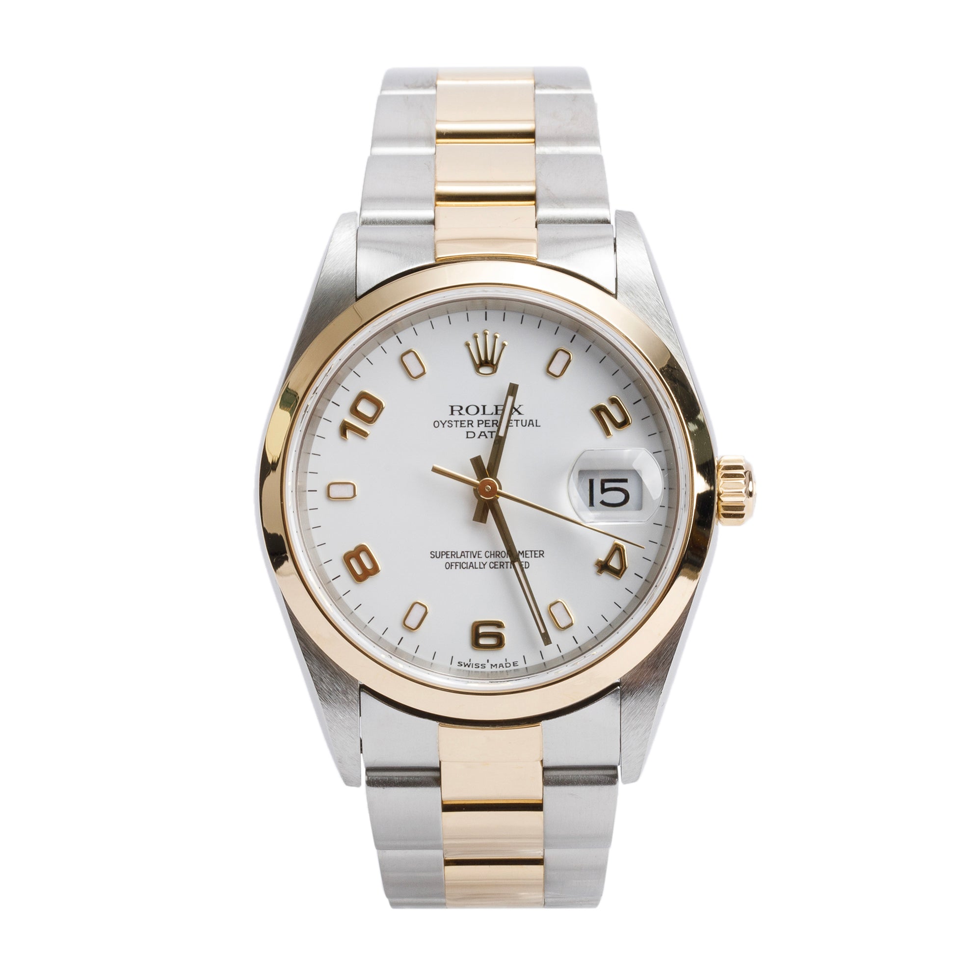 Oliver Jewellery: Luxury Brands. Unreal Prices.