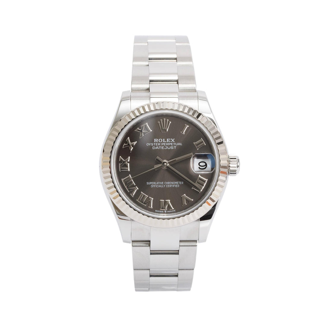 Rolex – Oliver Jewellery