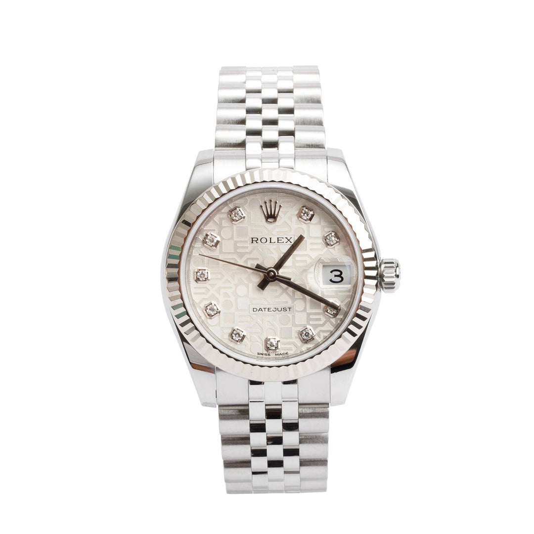 Oliver Jewellery: Luxury Brands. Unreal Prices.