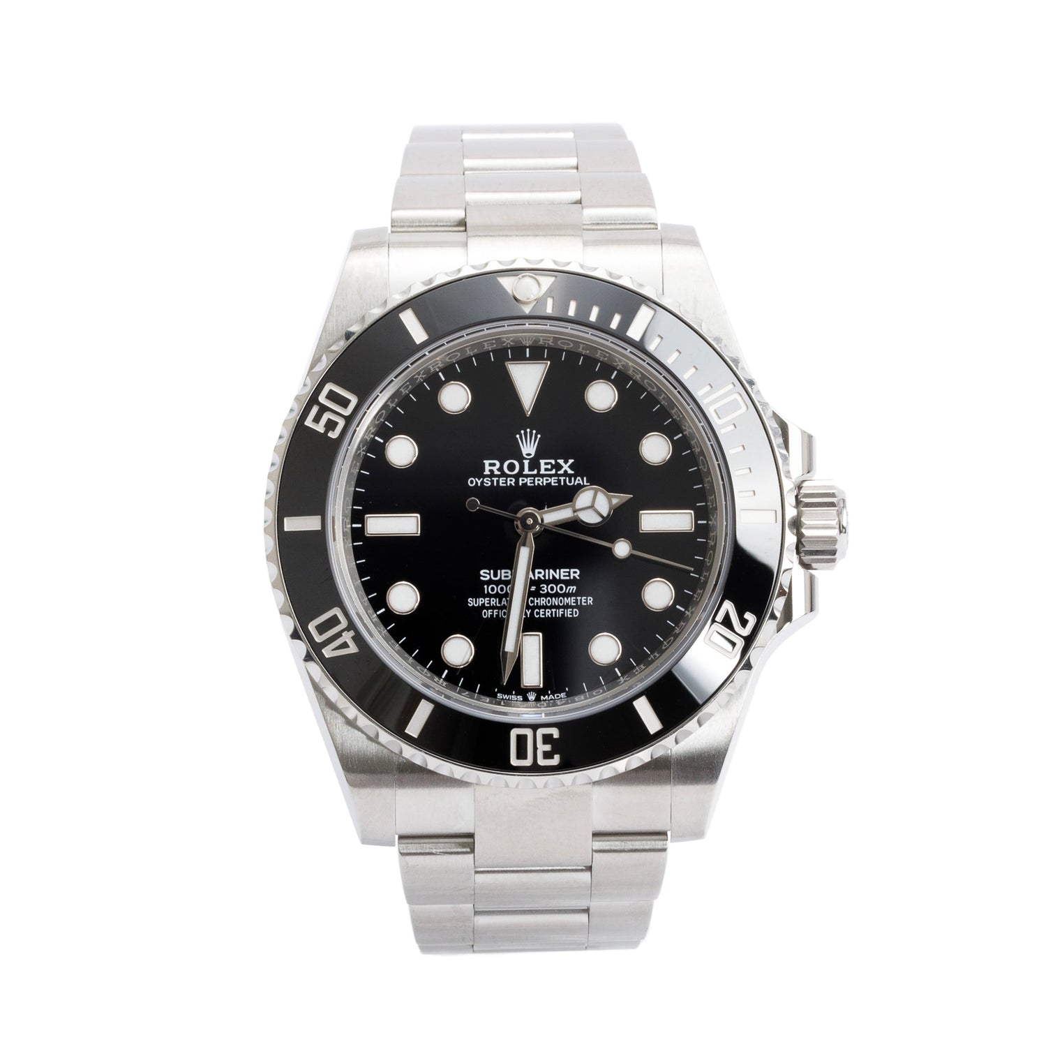 Rolex – Oliver Jewellery