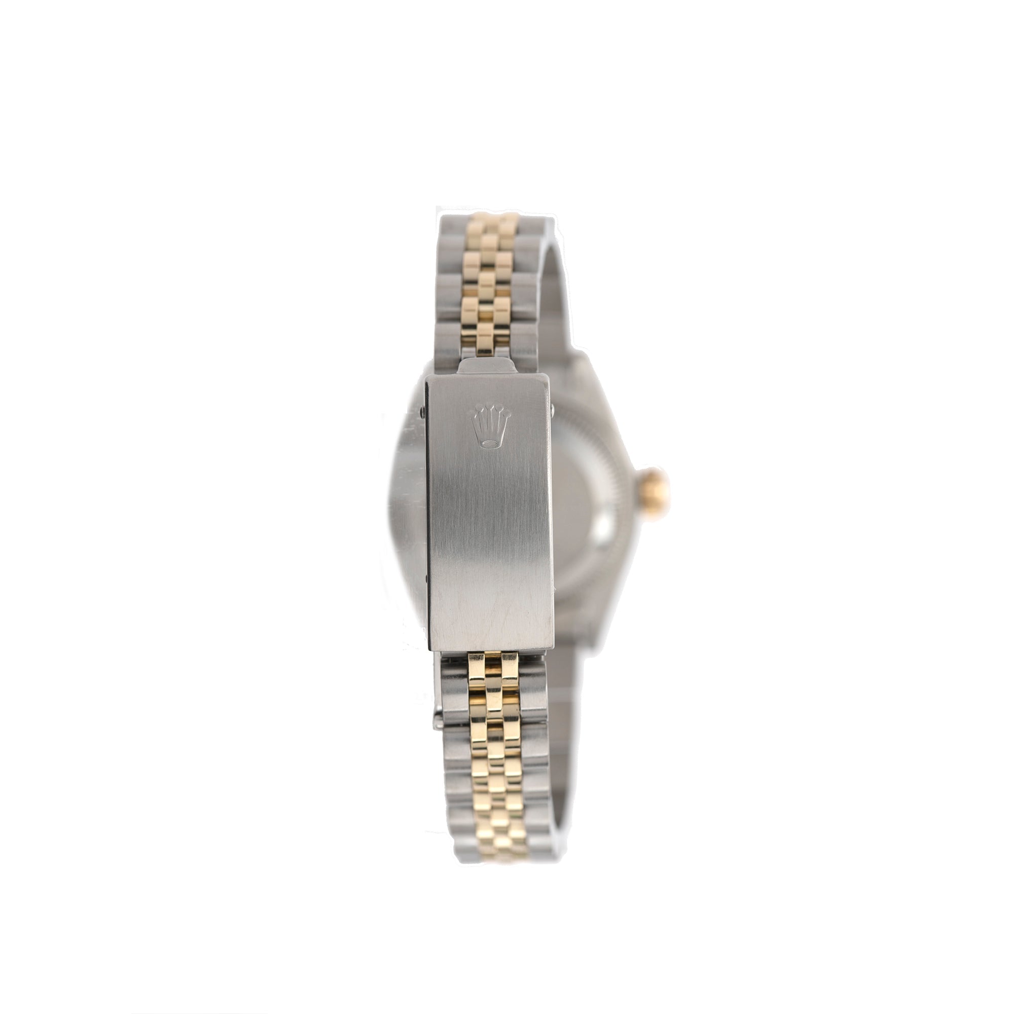 Rolex Two-Tone Datejust 26 MM Watch w/ Box – OLIVER'S