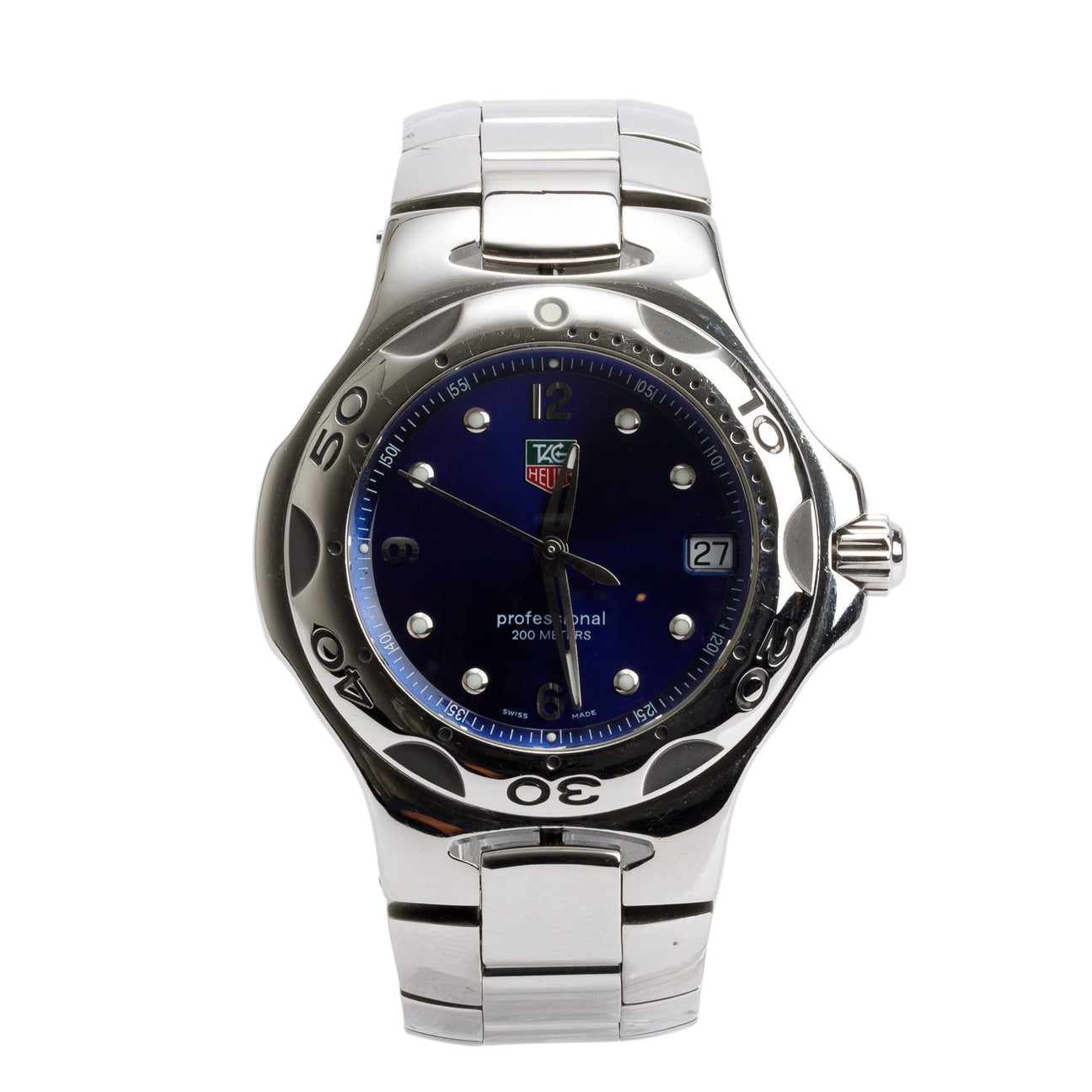 Tag Heuer – Oliver Jewellery