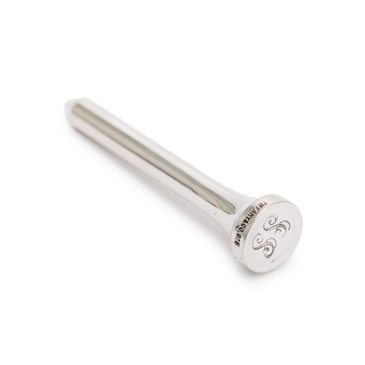 Tiffany & Co. Sterling Silver Golf Tee – OLIVER'S