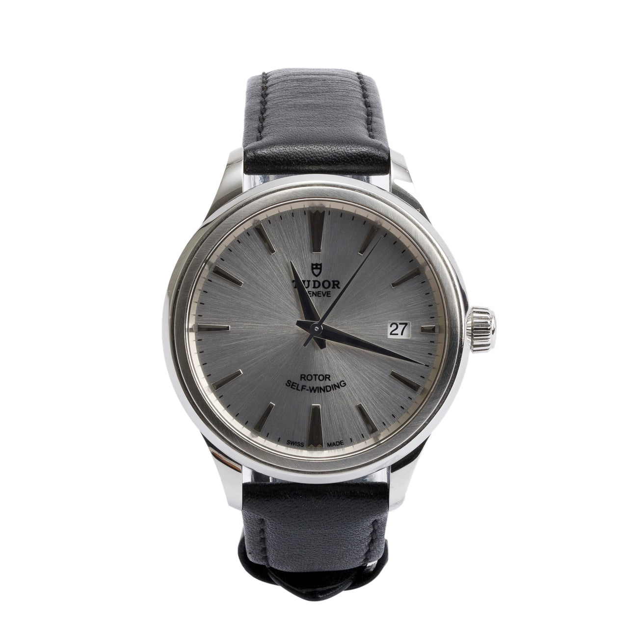 Tudor – Oliver Jewellery