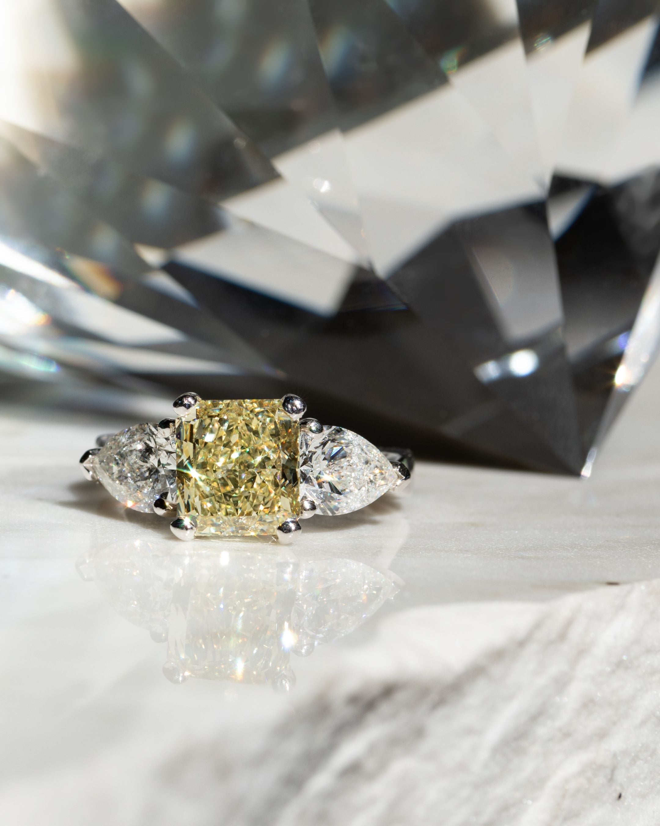 Locations – Oliver Jewellery