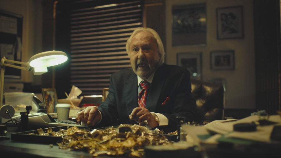 Oliver Jewellery: Luxury Brands. Unreal Prices.