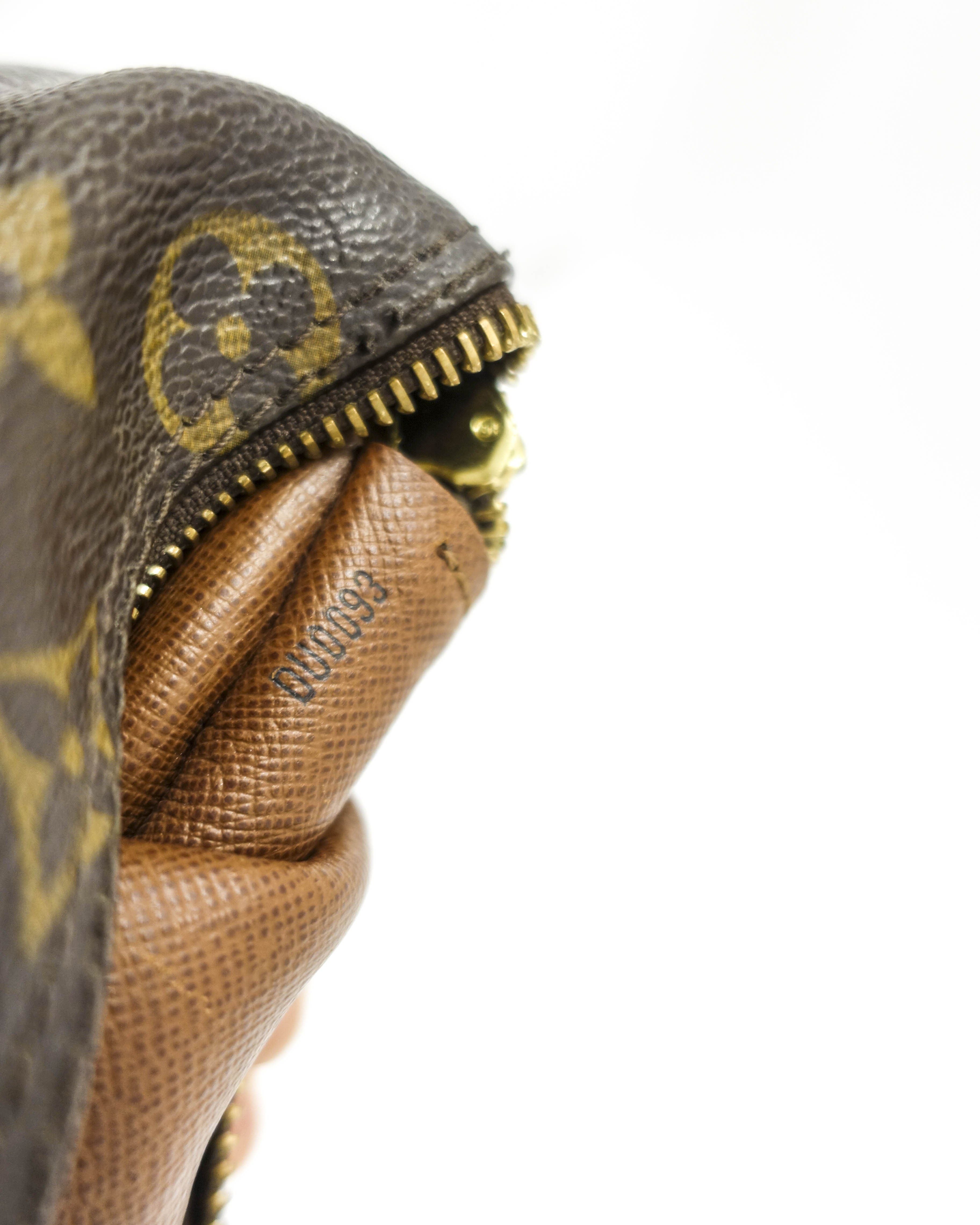Louis Vuitton Mongram Papillon 26 – OLIVER'S