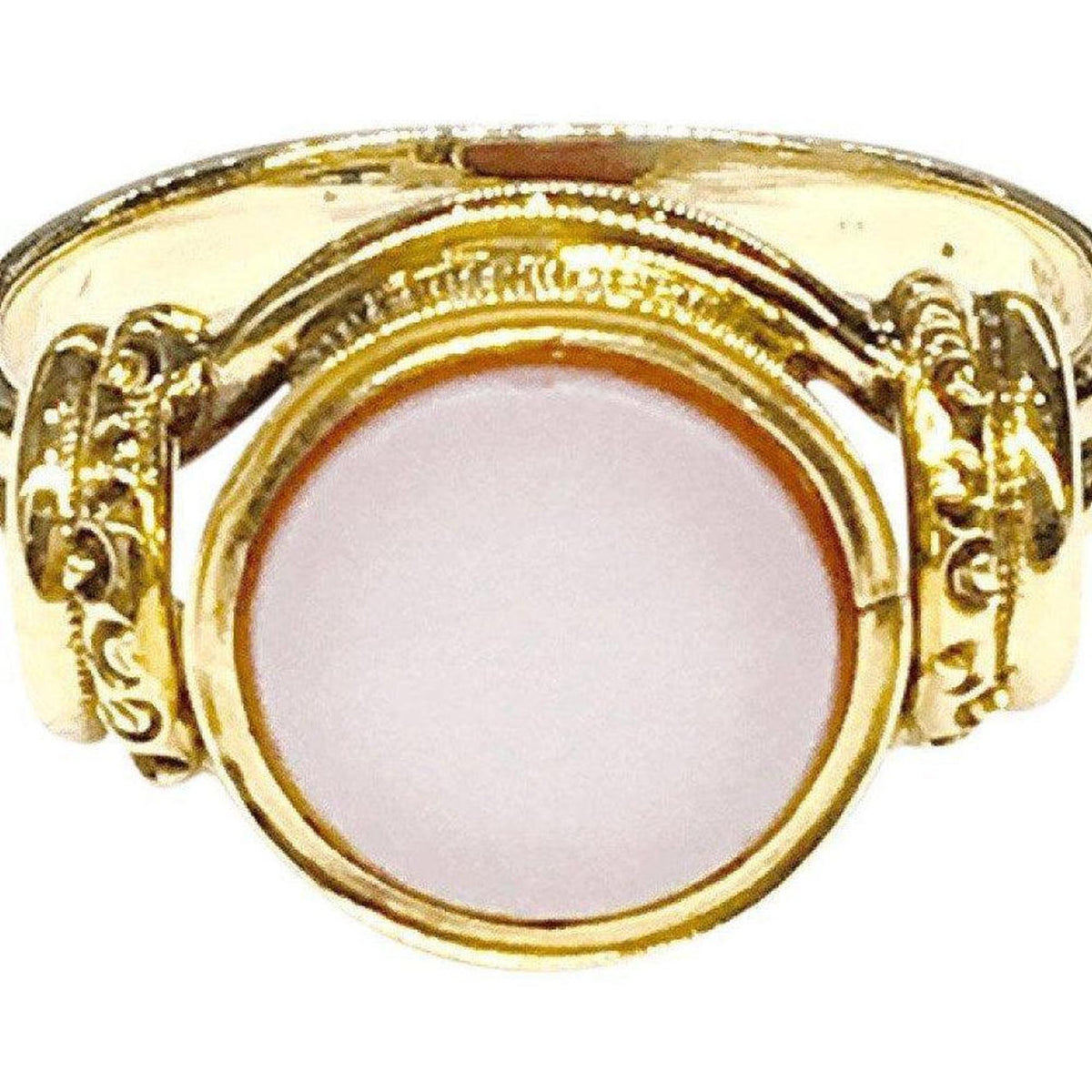 Antique Sard Onyx Ring – OLIVER'S