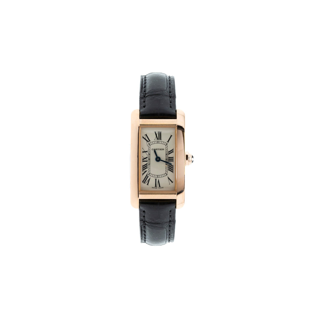 Cartier Watches – Oliver Jewellery