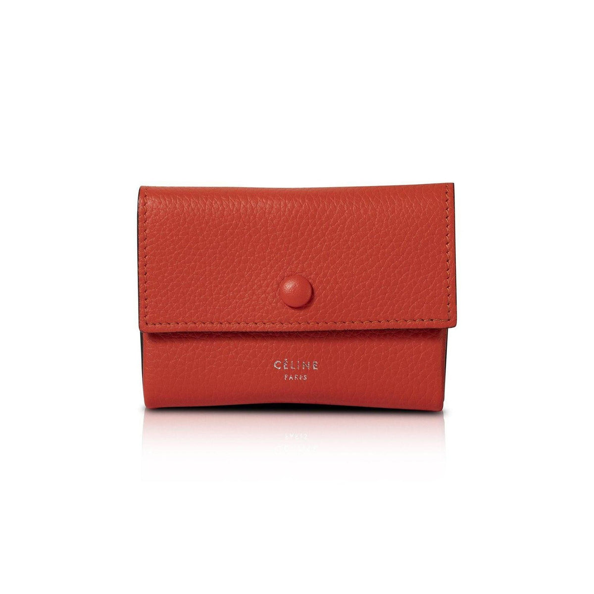 Celine Coin Purse – OLIVER'S
