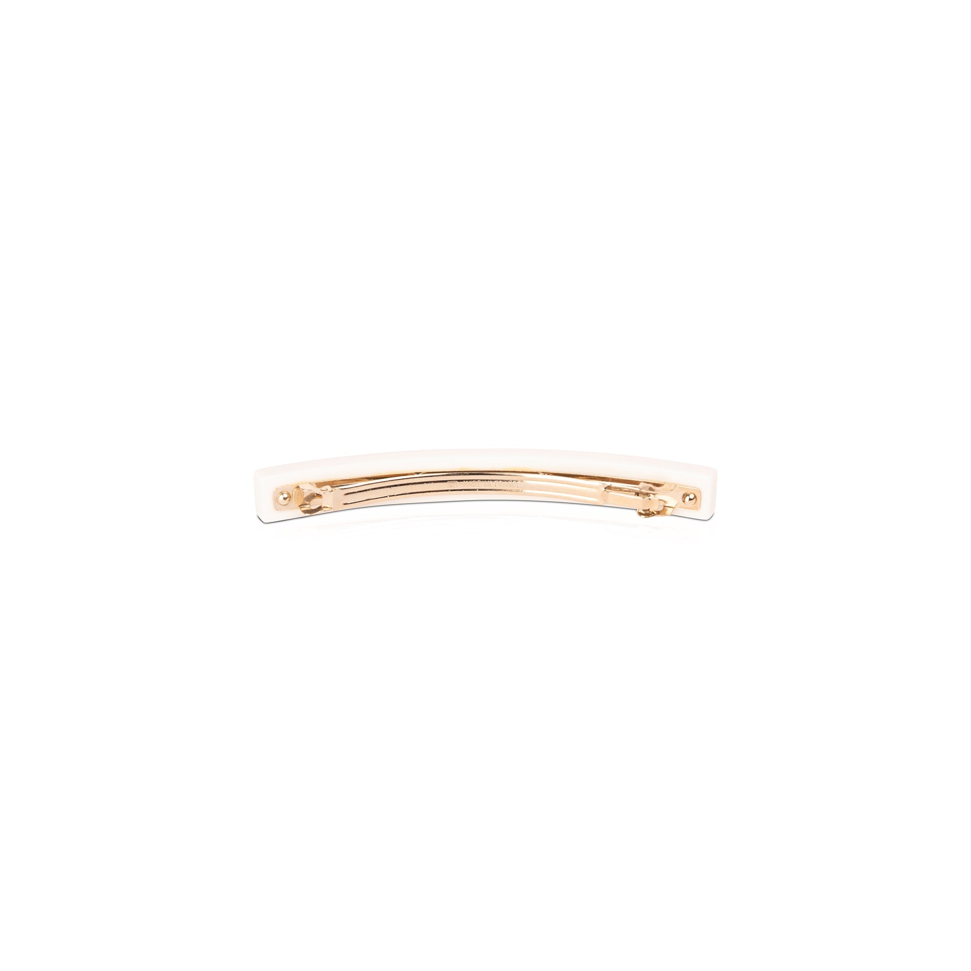Chanel Coco Hair Barrette – OLIVER'S