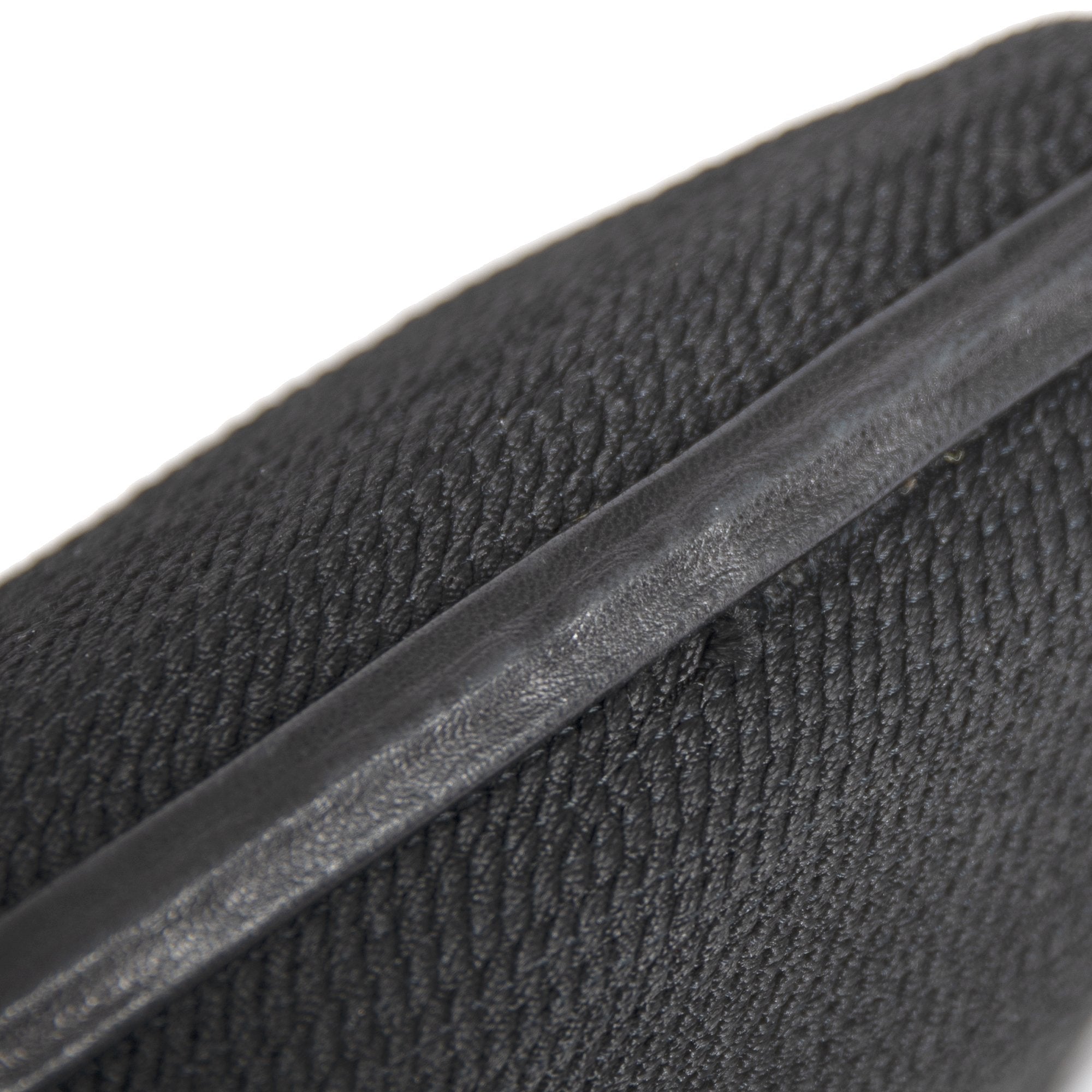 Chanel Vintage Woven Frame Bag – OLIVER'S