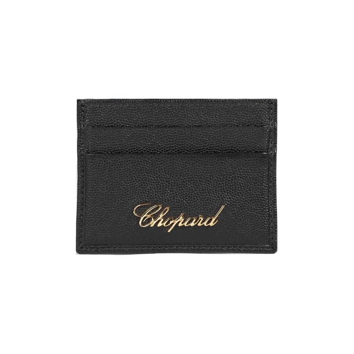 Chopard Happy Card Holder – OLIVER'S