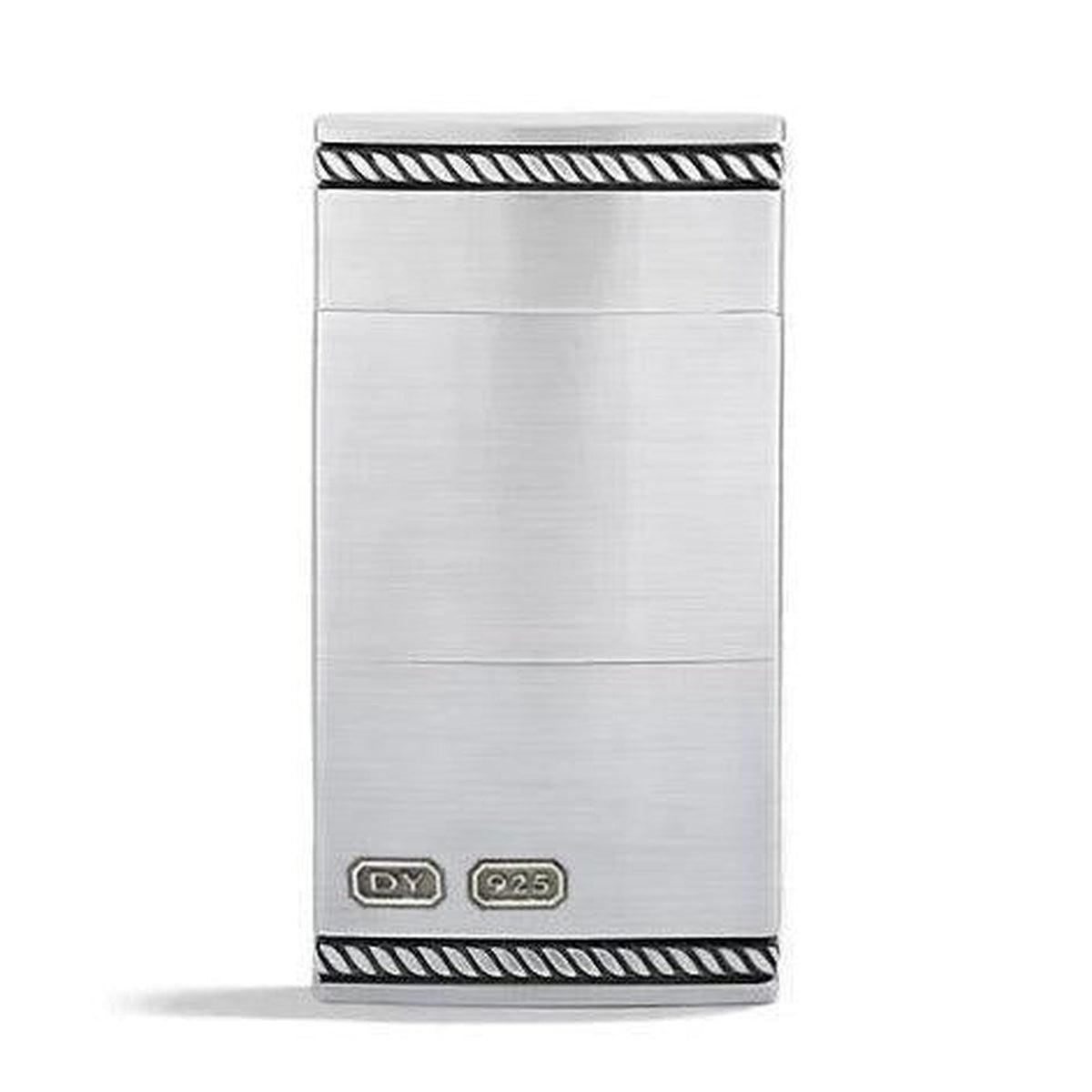 David Yurman Cable Classic Lighter – OLIVER'S