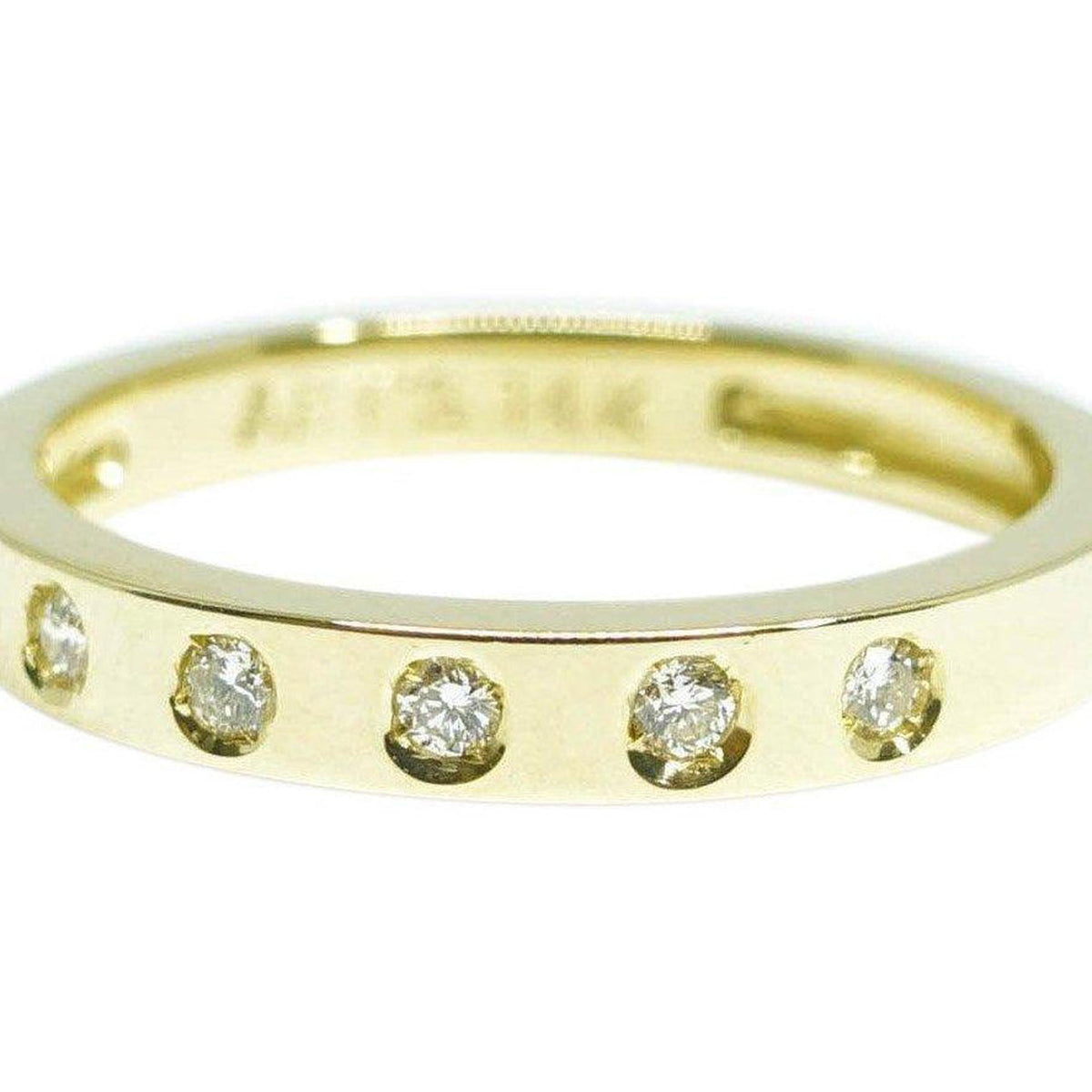 Diamond Band – OLIVER'S