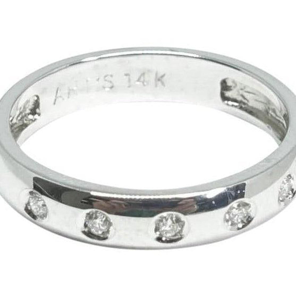 Diamond Band – OLIVER'S