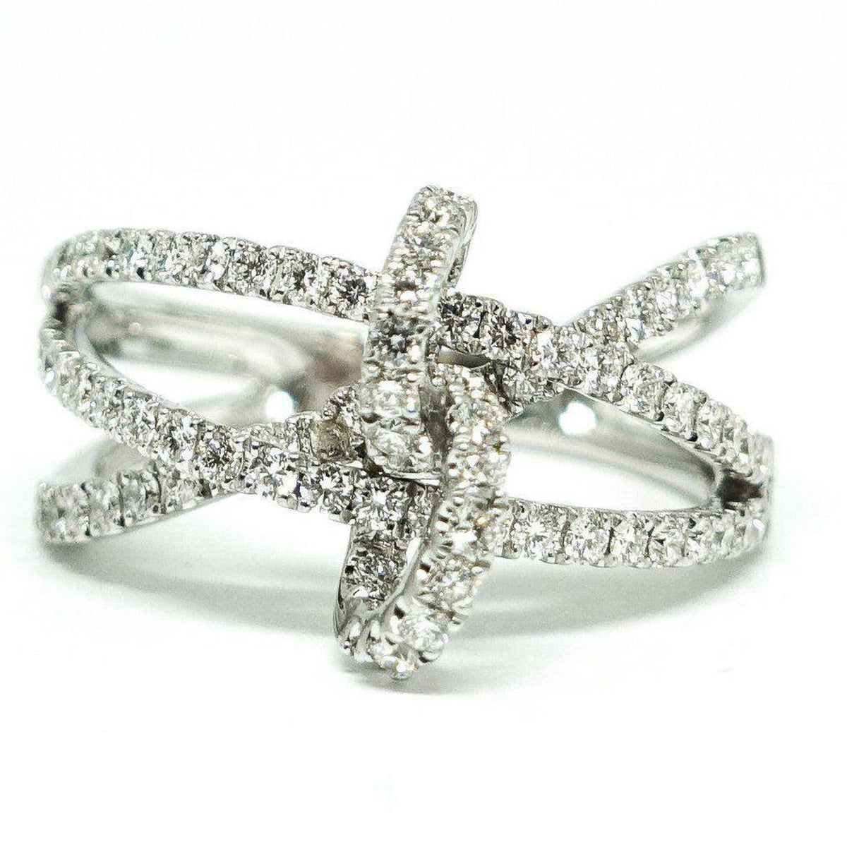 Diamond Ring – OLIVER'S