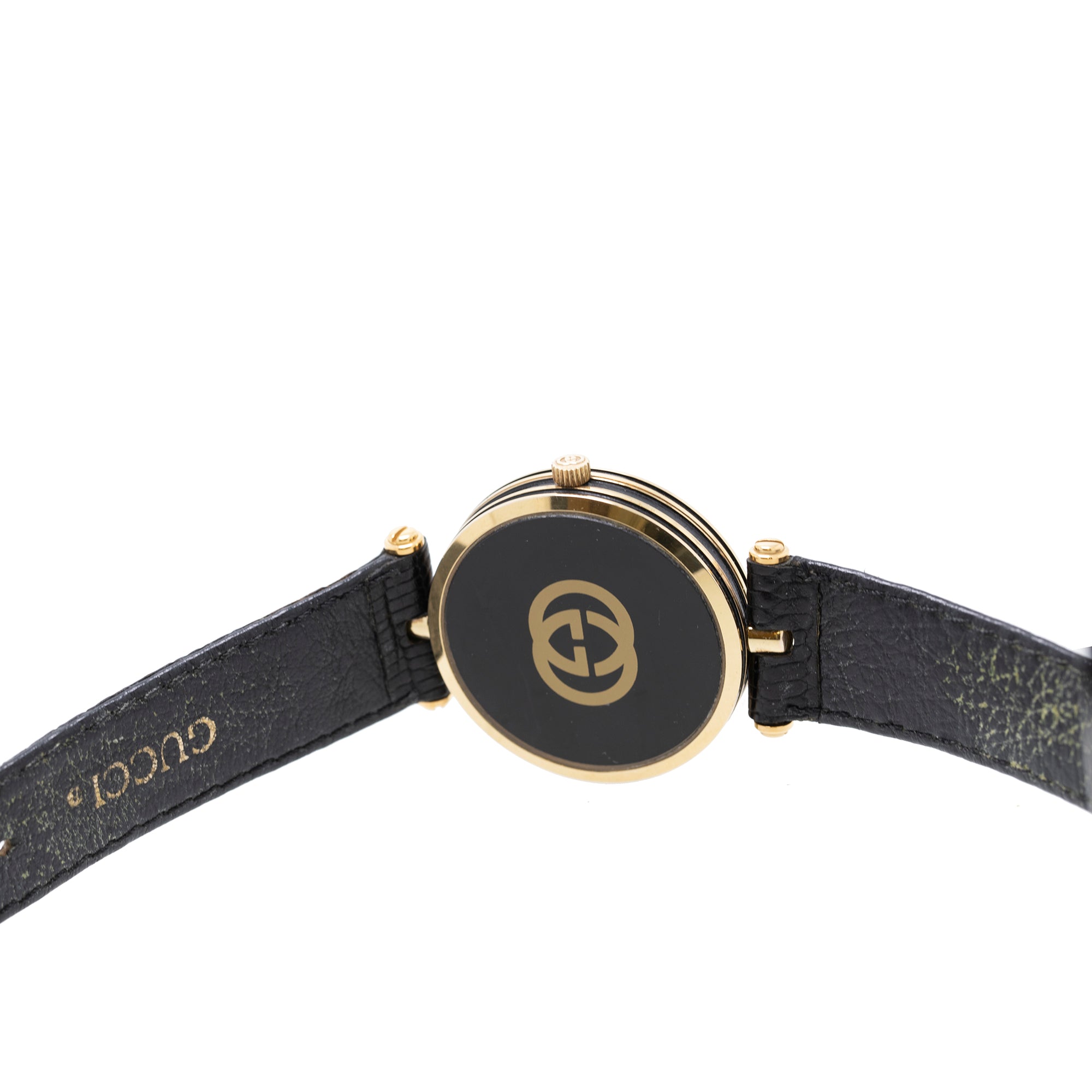 Gucci 2000M Watch w/ Box – OLIVER'S