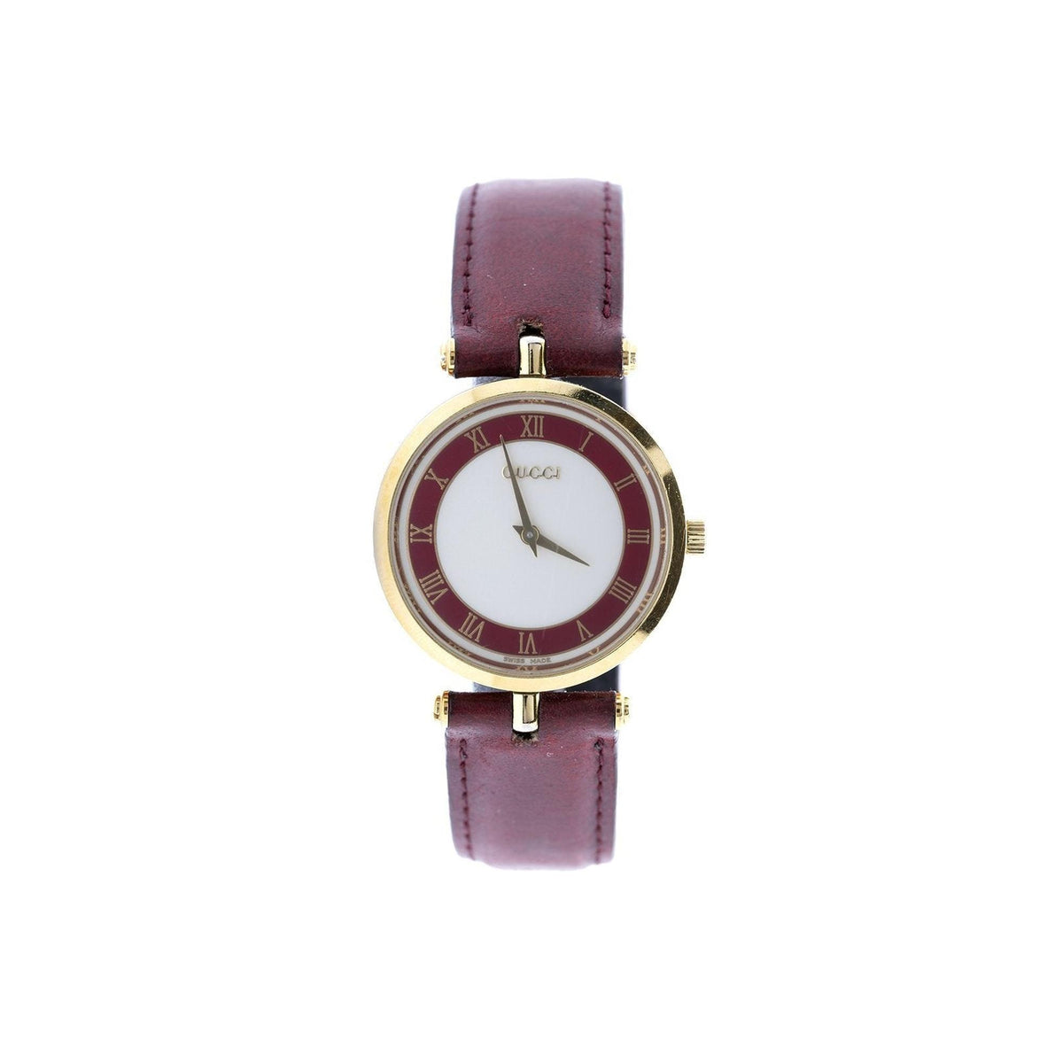 Gucci 2000M Watch – OLIVER'S