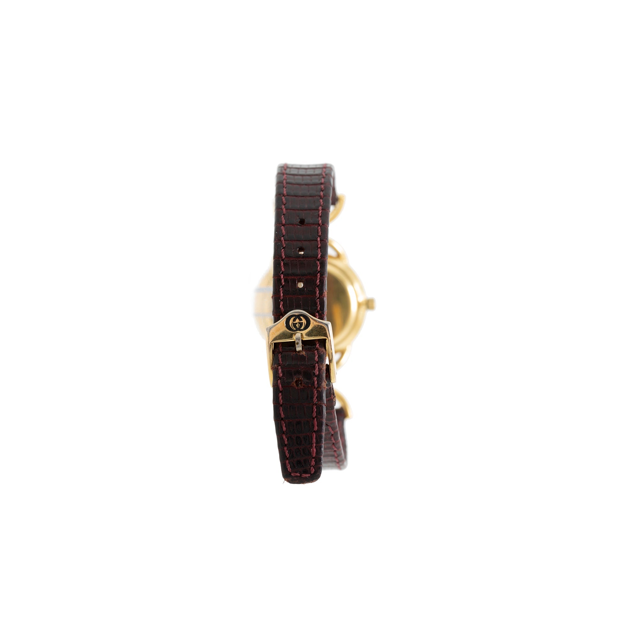 Gucci 6000 Series Watch – OLIVER'S