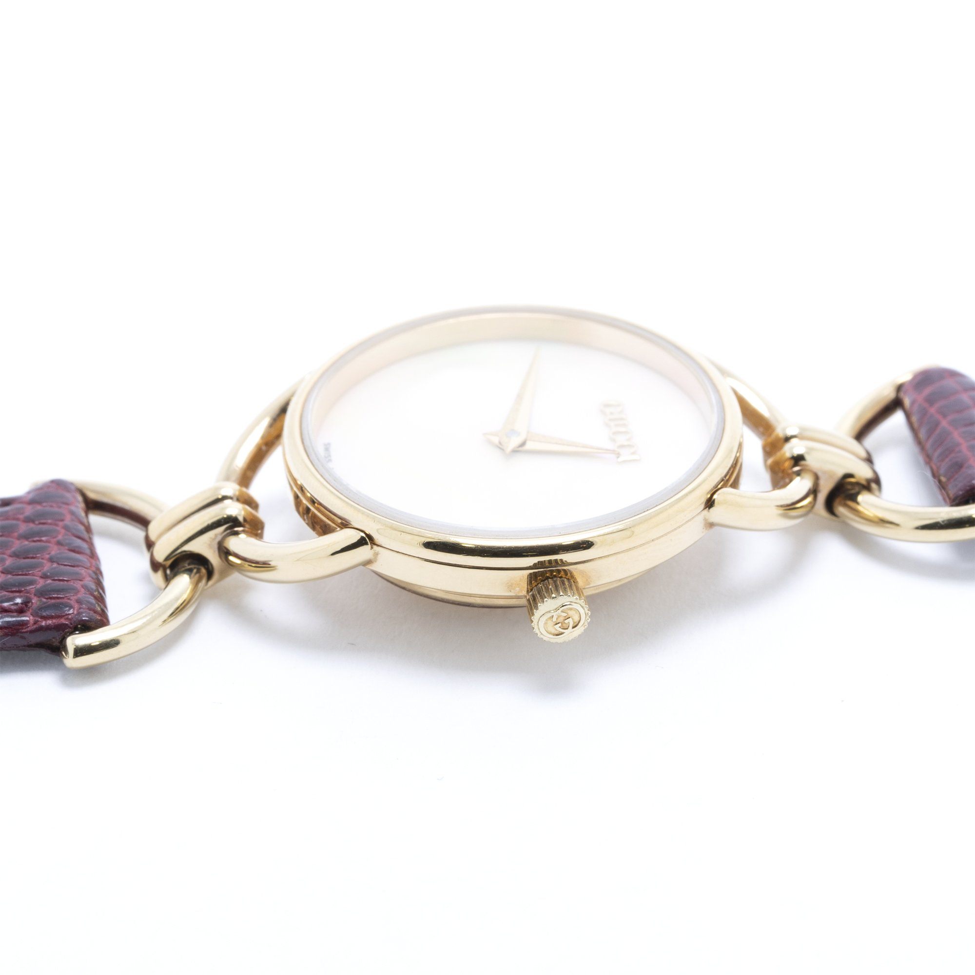 Gucci 6000 Series Watch – OLIVER'S