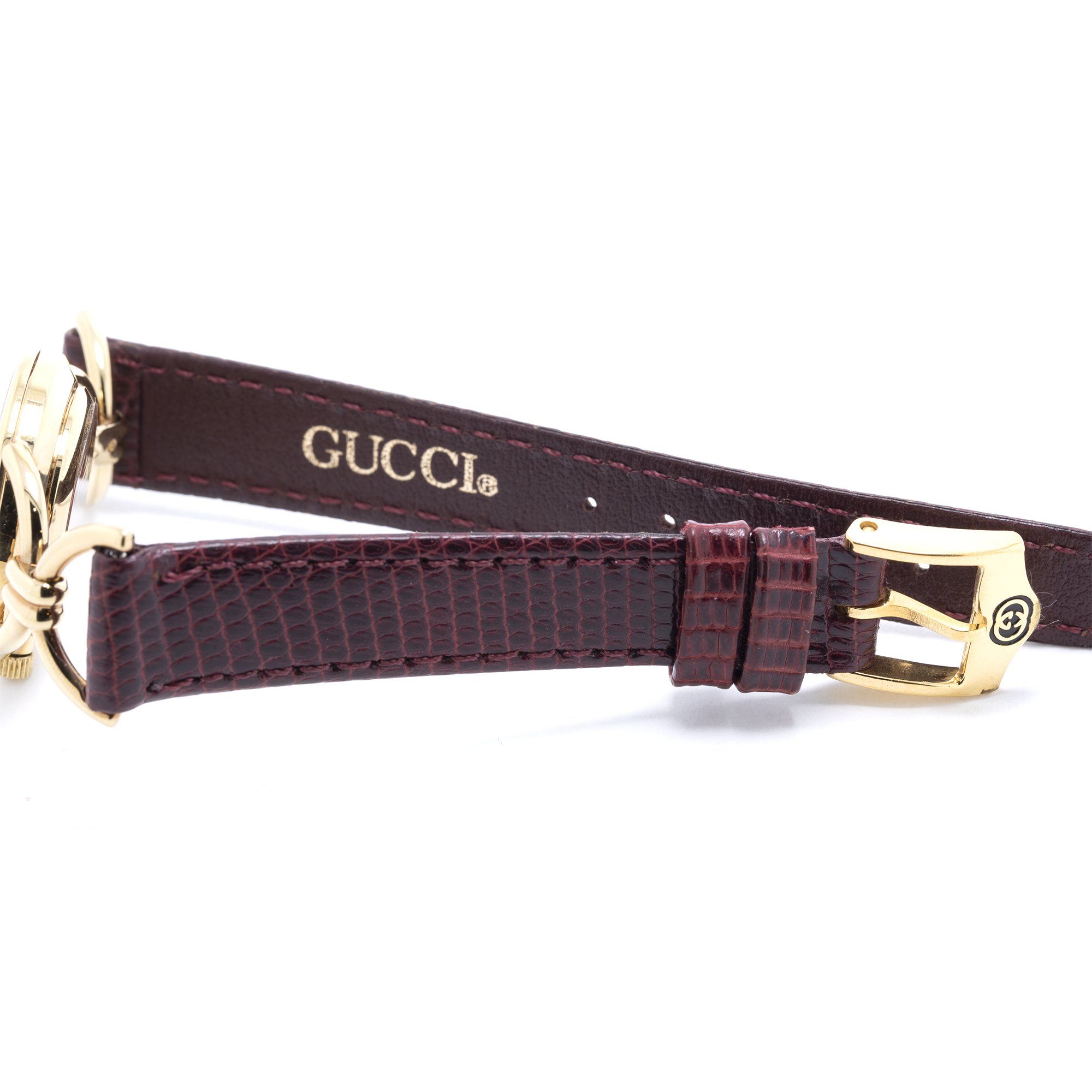 Gucci 6000 Series Watch – OLIVER'S