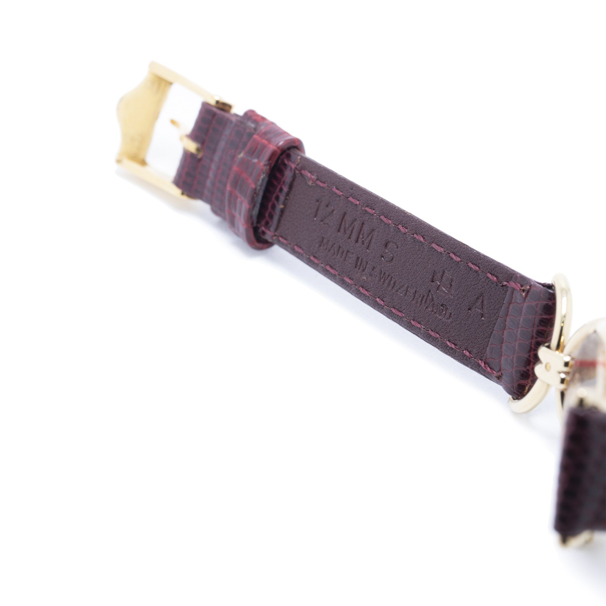 Gucci 6000 Series Watch – OLIVER'S