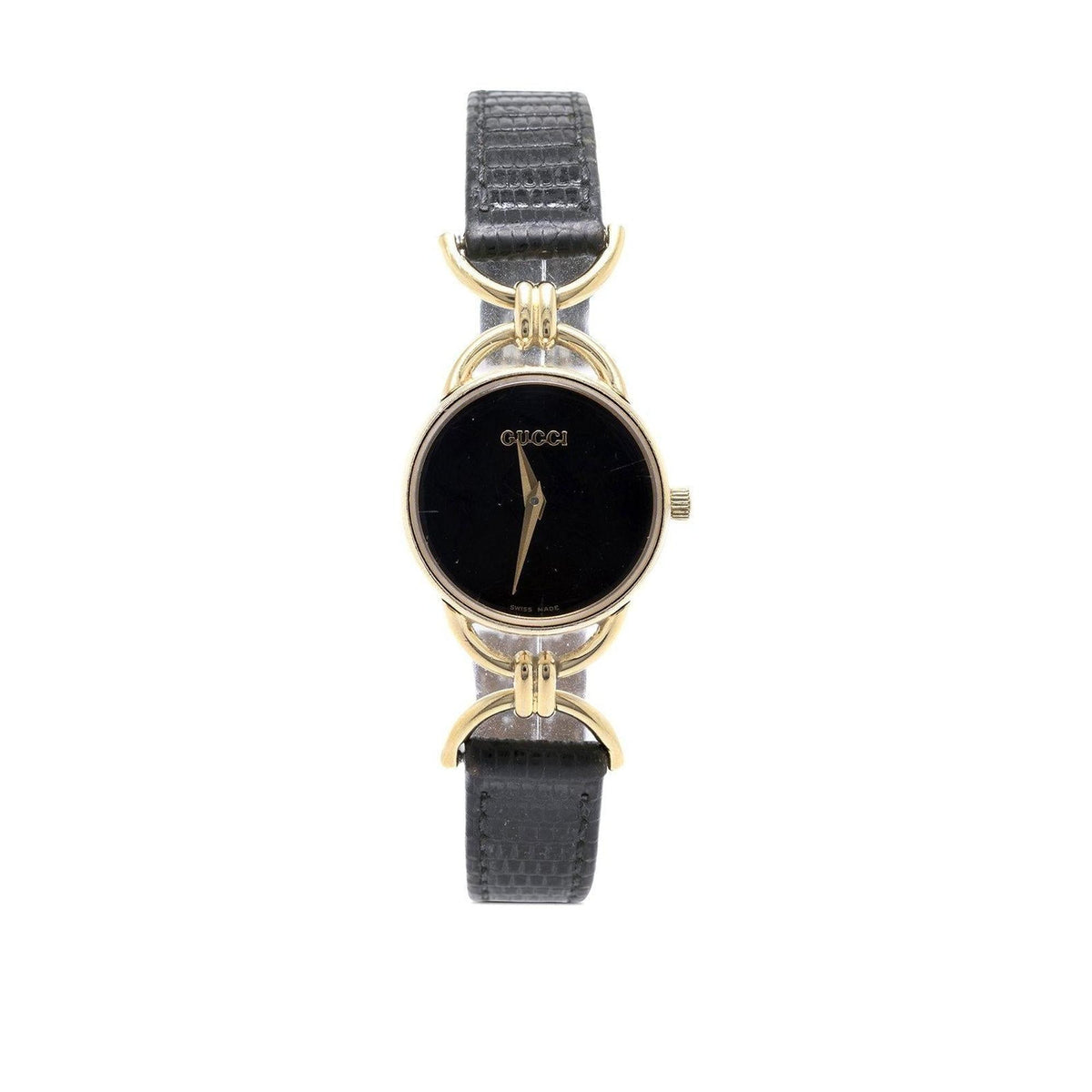 Gucci 6000 Series Watch – OLIVER'S