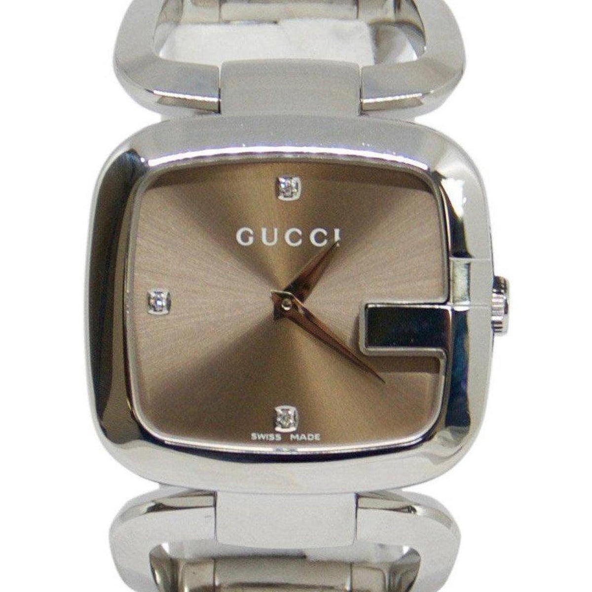 Gucci G Series 125.4 Watch – Oliver Jewellery