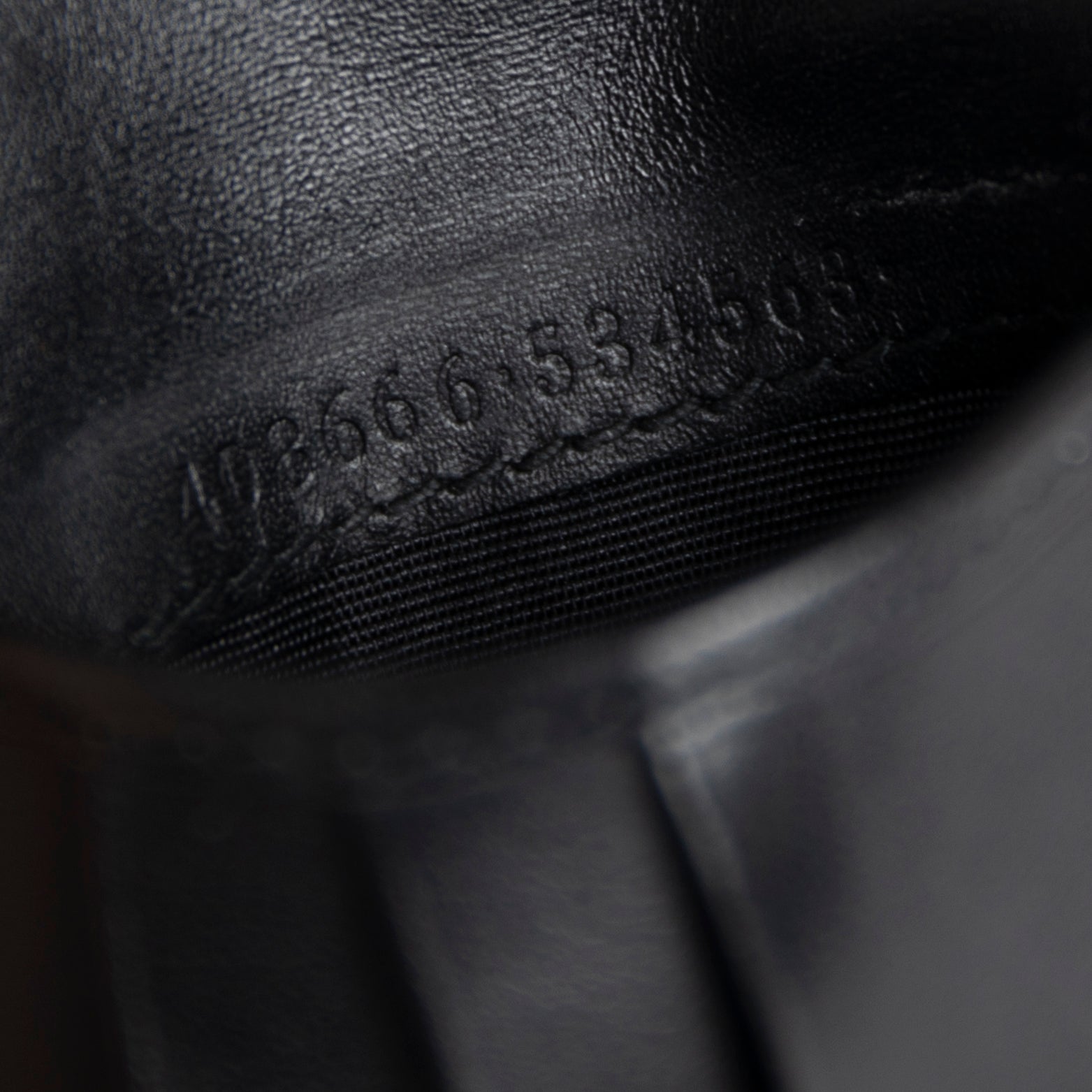 Gucci GG Supreme Blooms Bifold Wallet – OLIVER'S