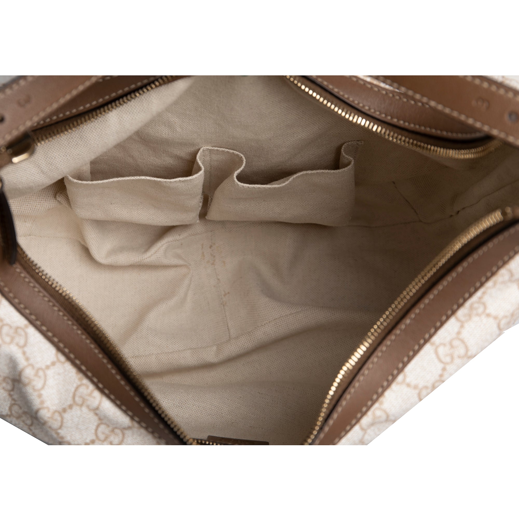 Gucci GG Supreme Nice Hobo – Oliver Jewellery