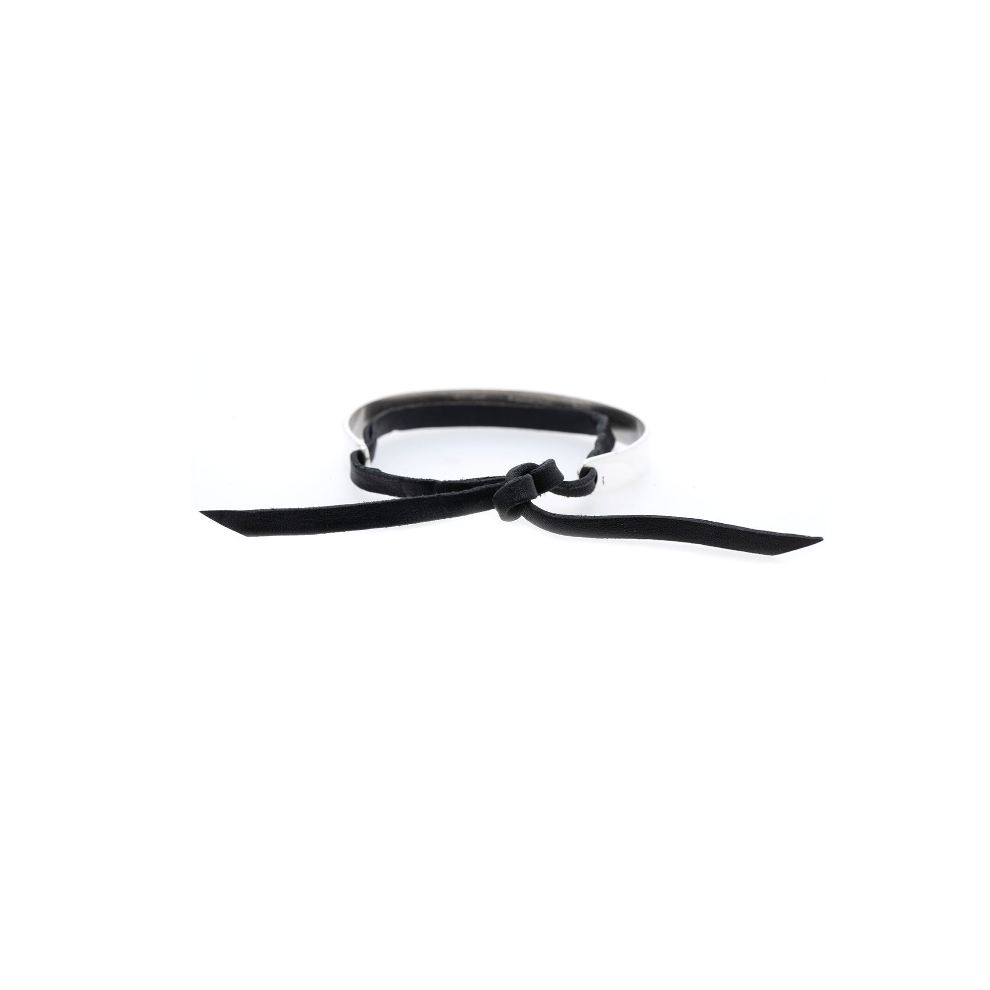Hermes Cartouche Bracelet – OLIVER'S