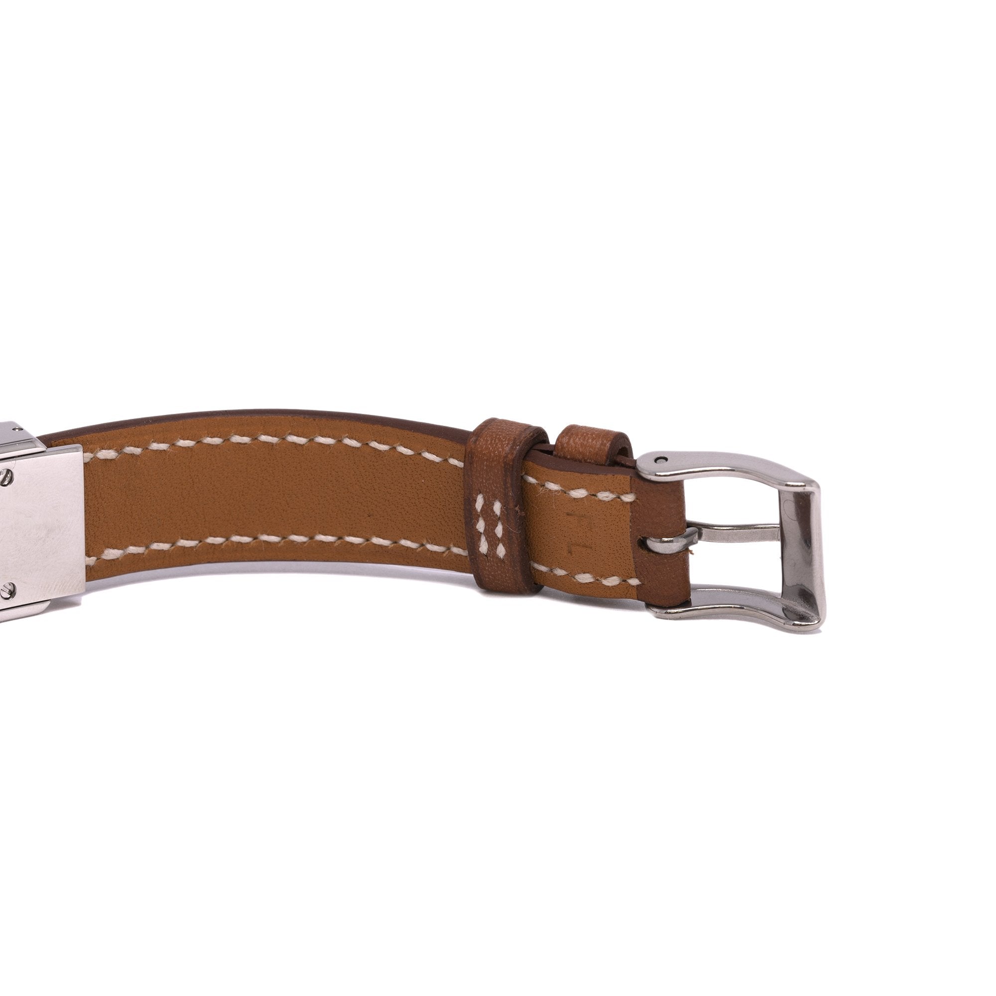 Hermes Kelly 2 Watch w/ Box – OLIVER'S