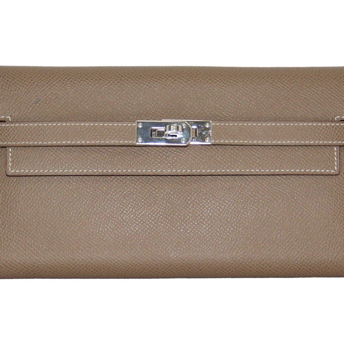 Hermes Kelly Classic Wallet – OLIVER'S