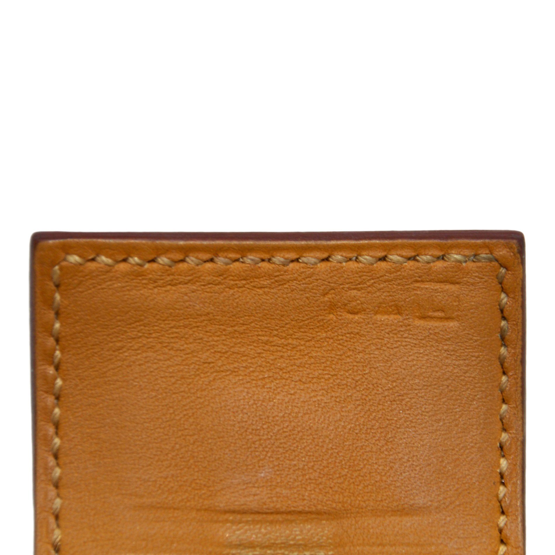 Hermes Limited Editon Collier de Chien Bracelet – OLIVER'S