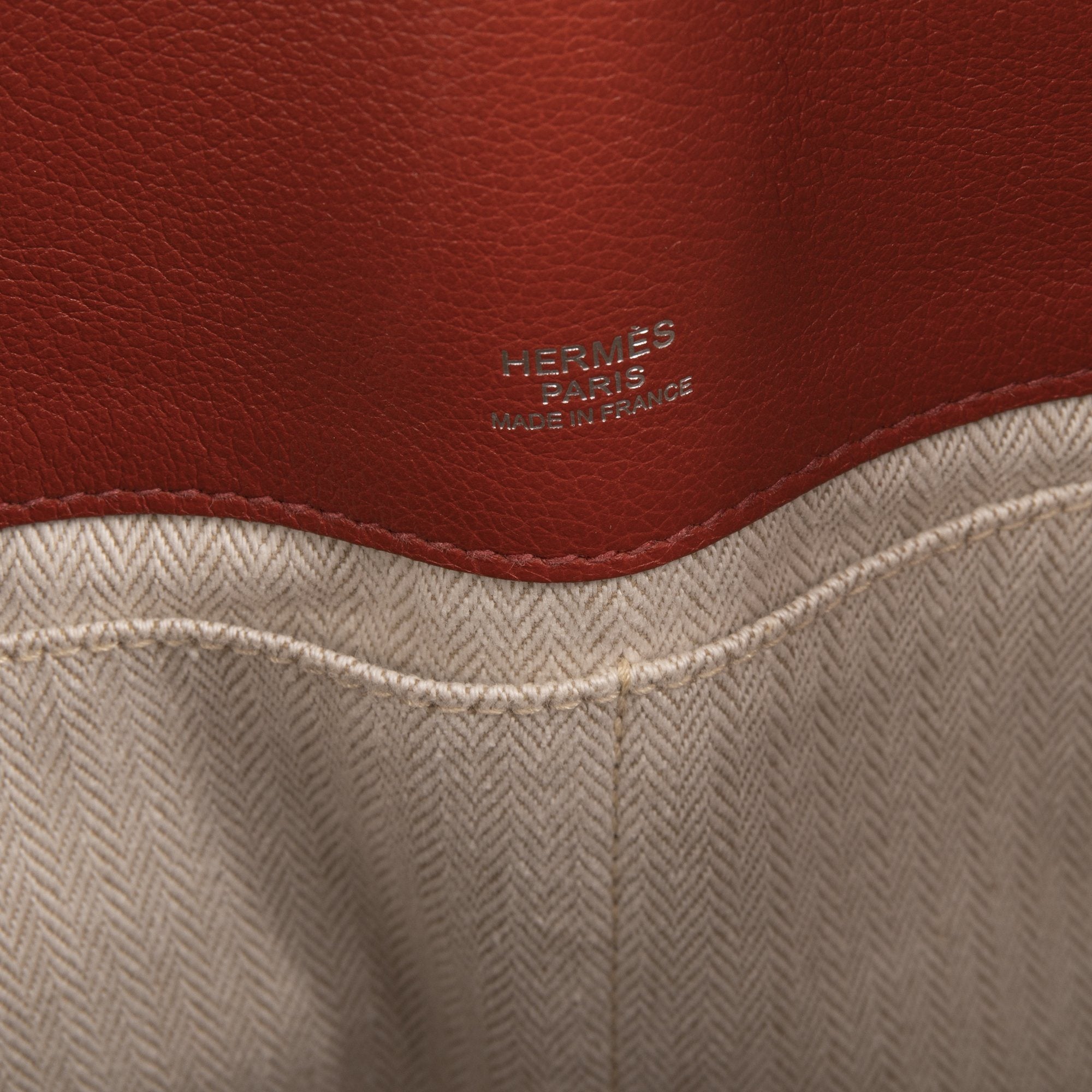 Hermes Oxer bag – OLIVER'S