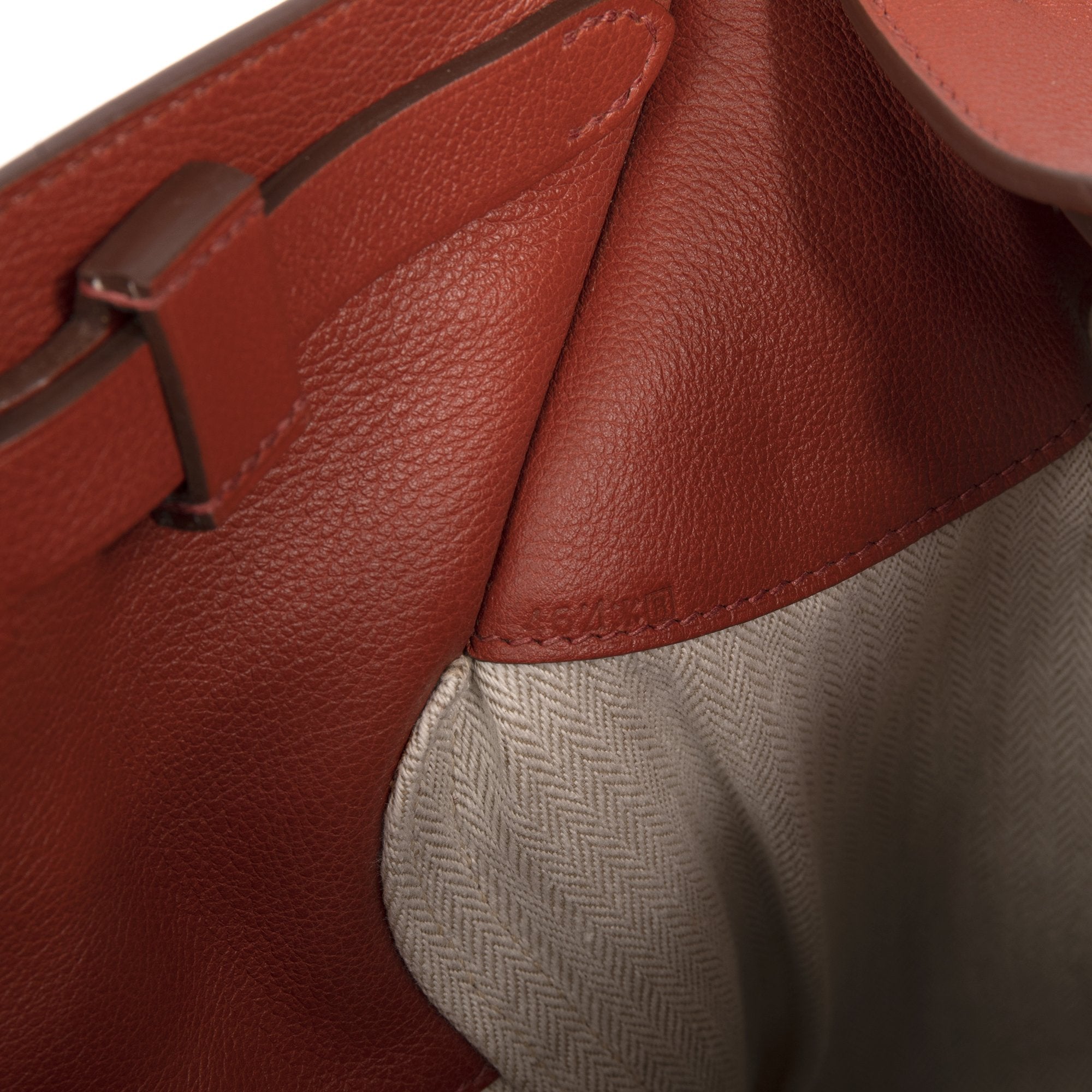 Hermes Oxer bag – OLIVER'S