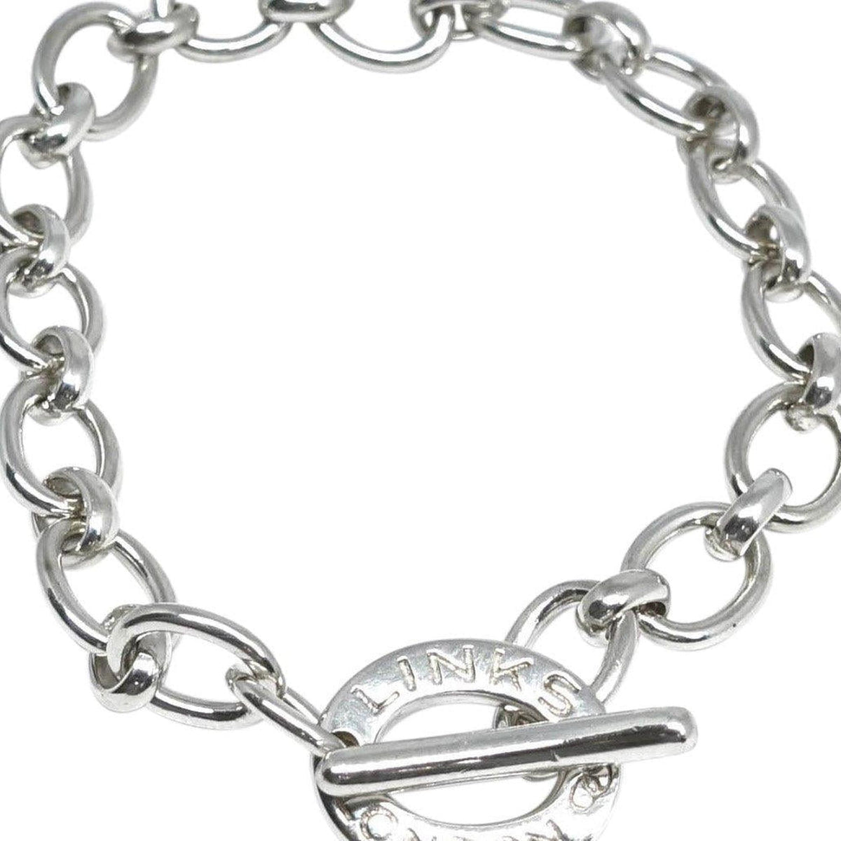 Links of London Charm Bracelet – OLIVER'S