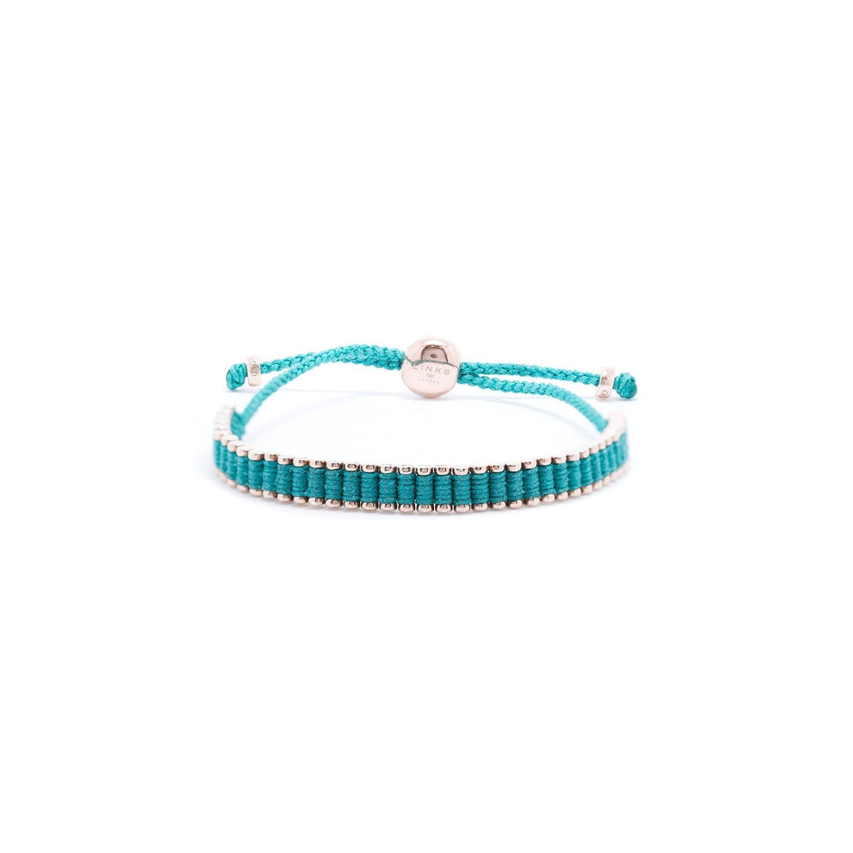 Links of London Narrow Friendship Bracelet – OLIVER'S