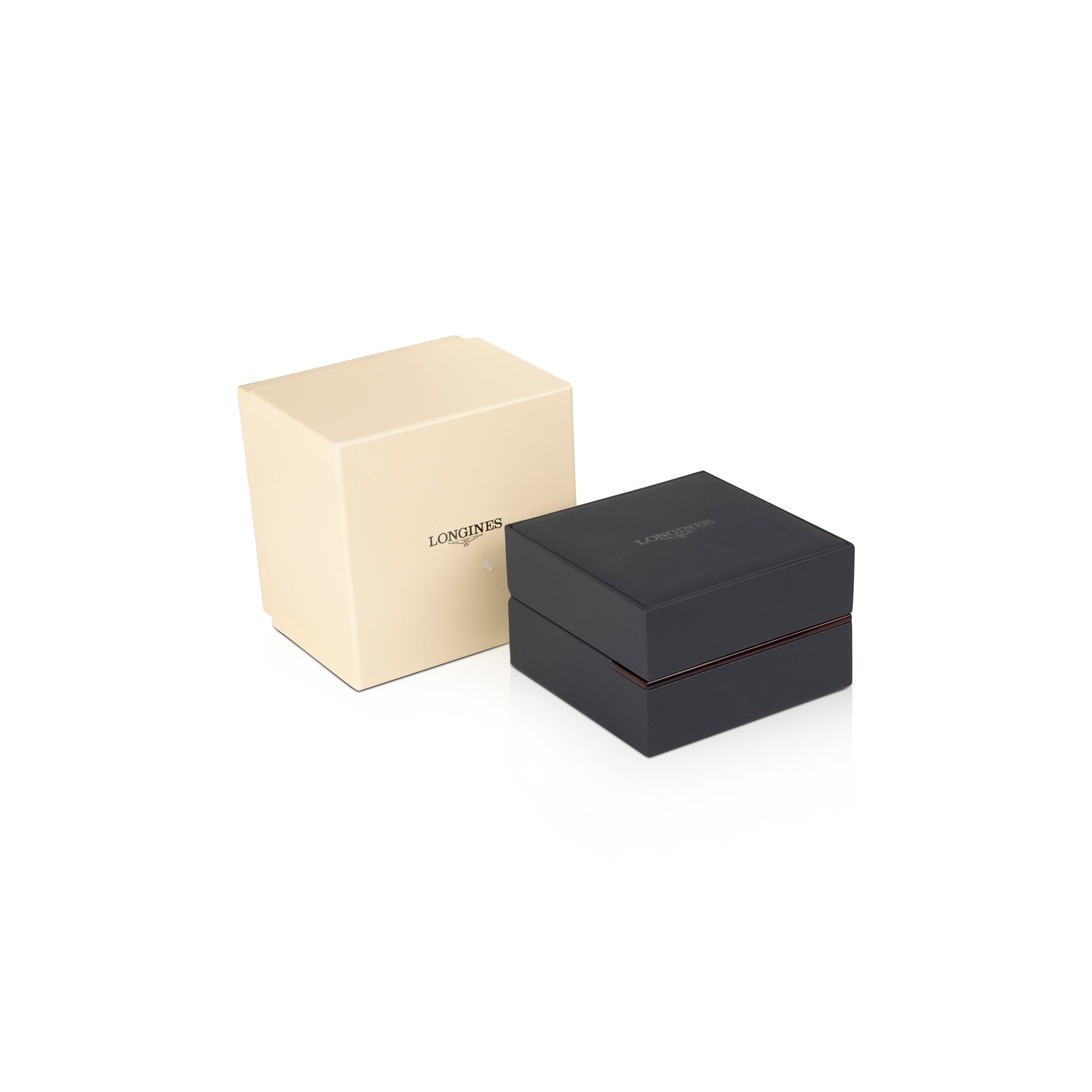 Longines Conquest Watch w/ Box – Oliver Jewellery