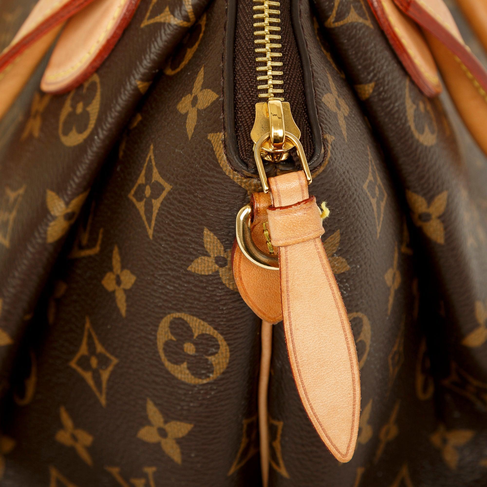 Louis Vuitton 2020 Monogram Rivoli PM w/ Strap – Oliver Jewellery