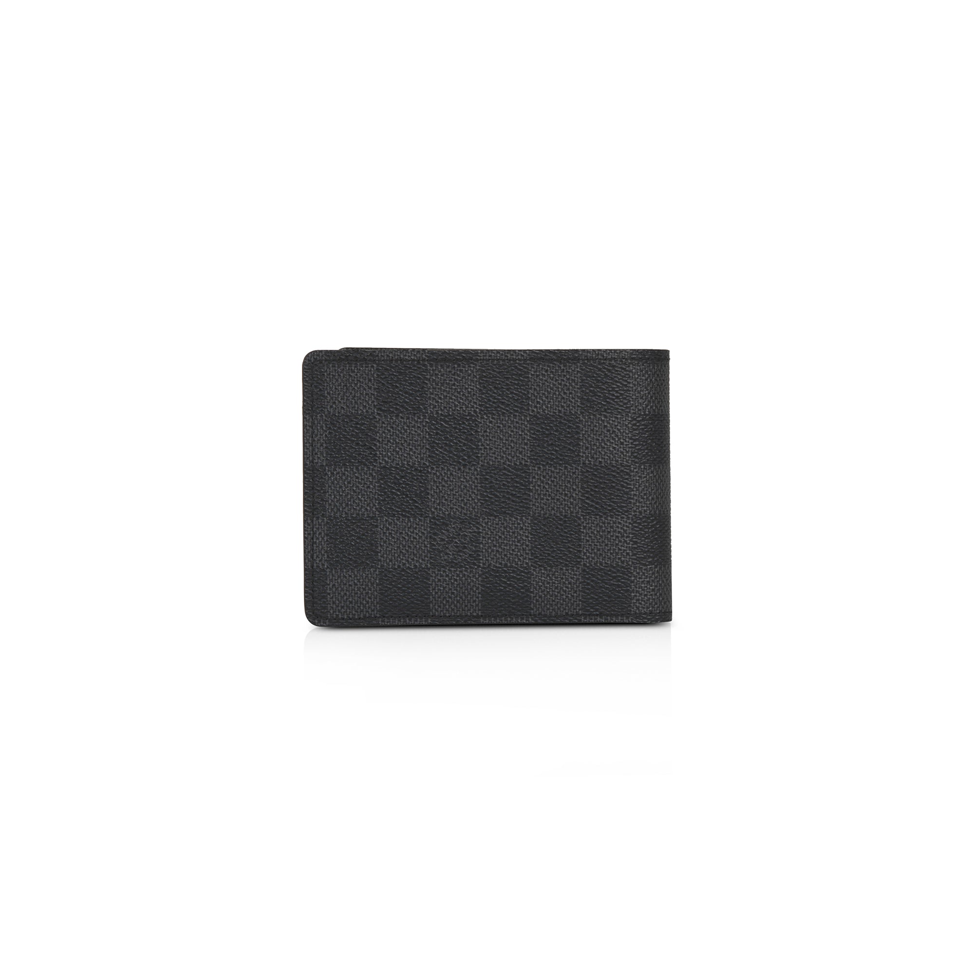 Louis Vuitton Damier Graphite Multiple Wallet – OLIVER'S