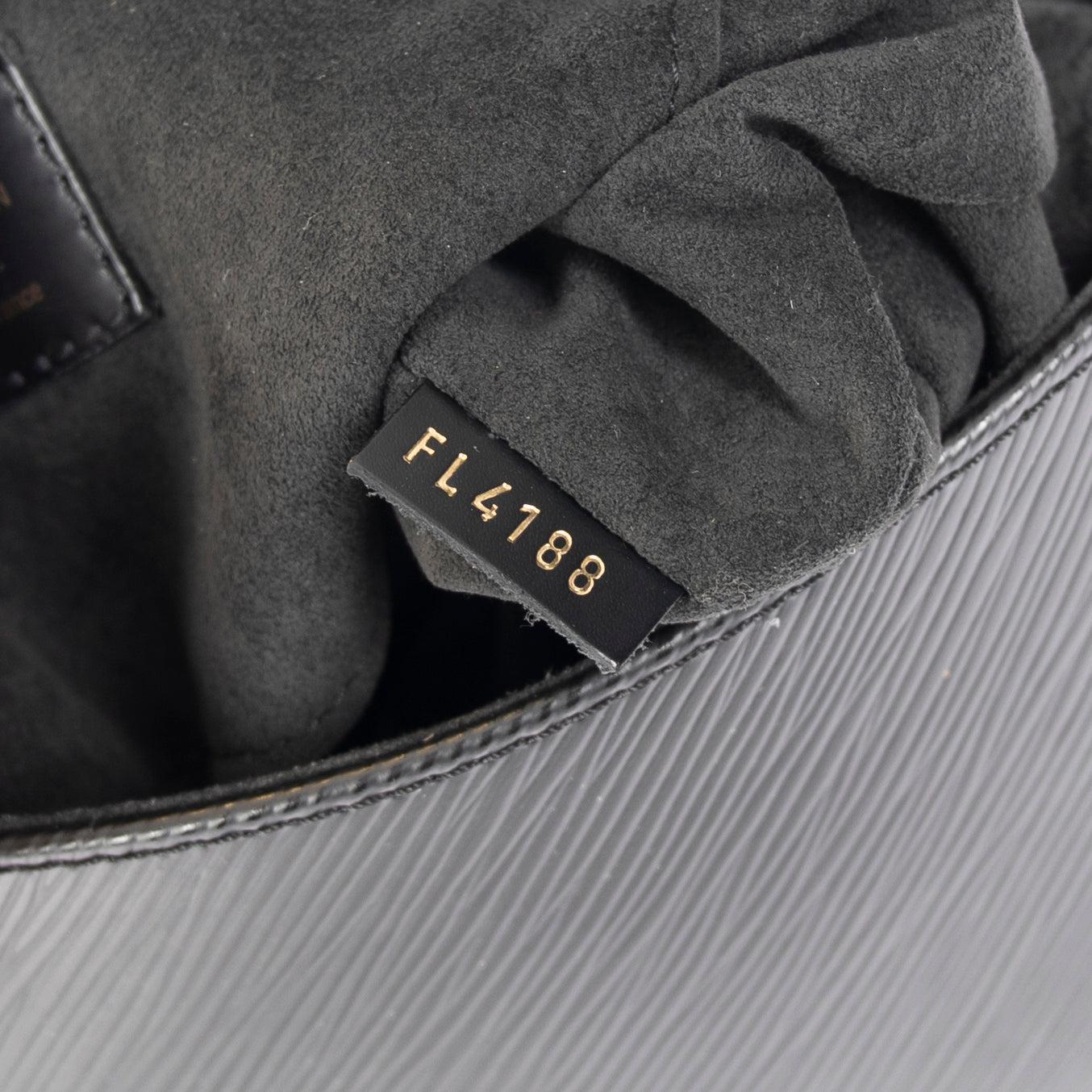 Louis Vuitton Epi Leather Locky BB – OLIVER'S