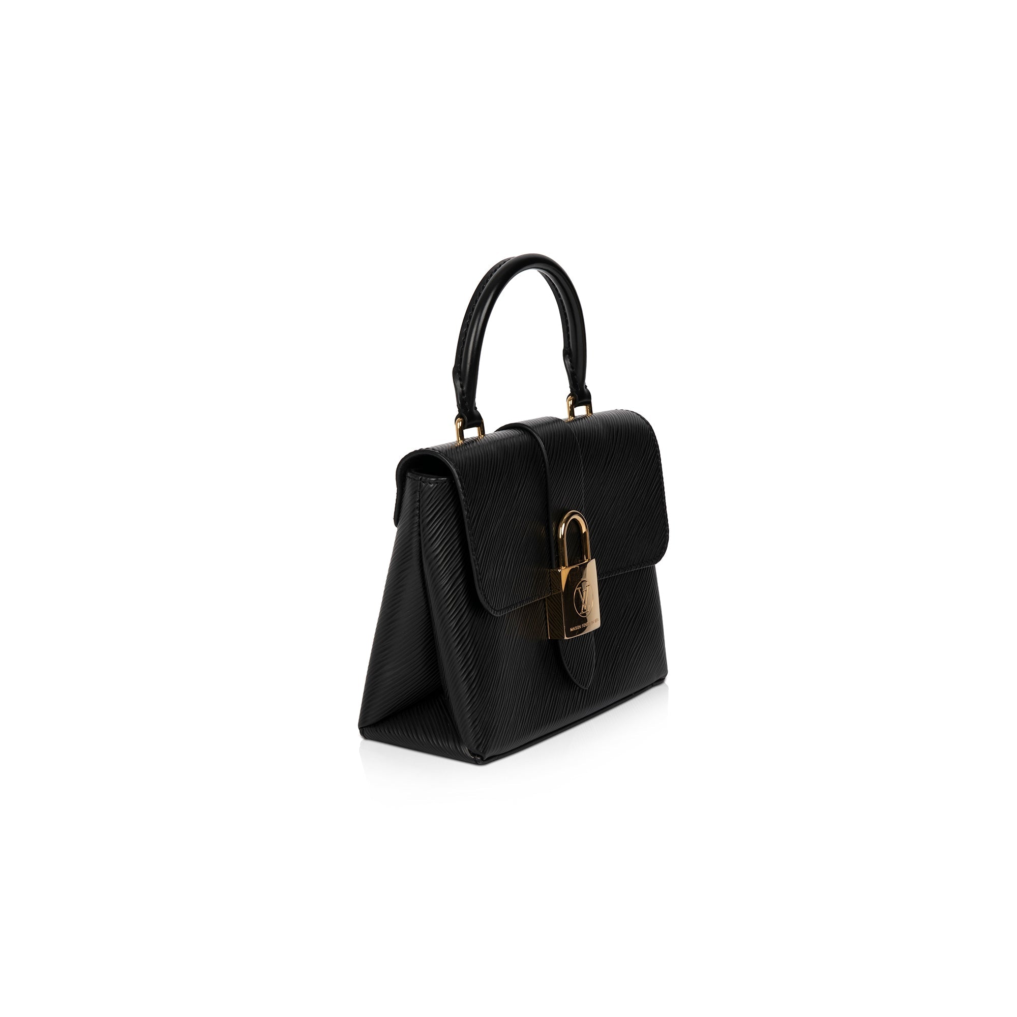 Louis Vuitton Epi Leather Locky BB – OLIVER'S