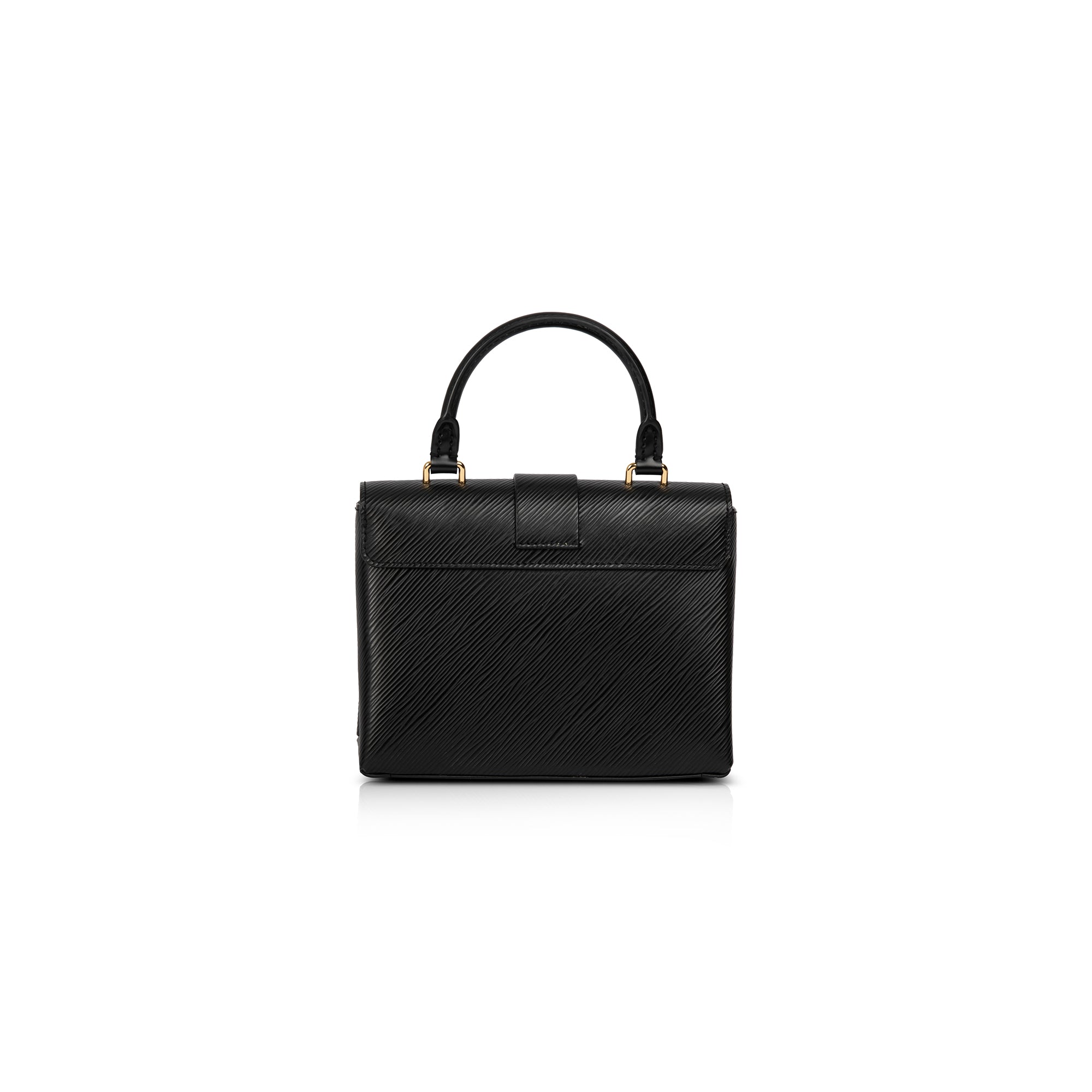Louis Vuitton Epi Leather Locky BB – OLIVER'S