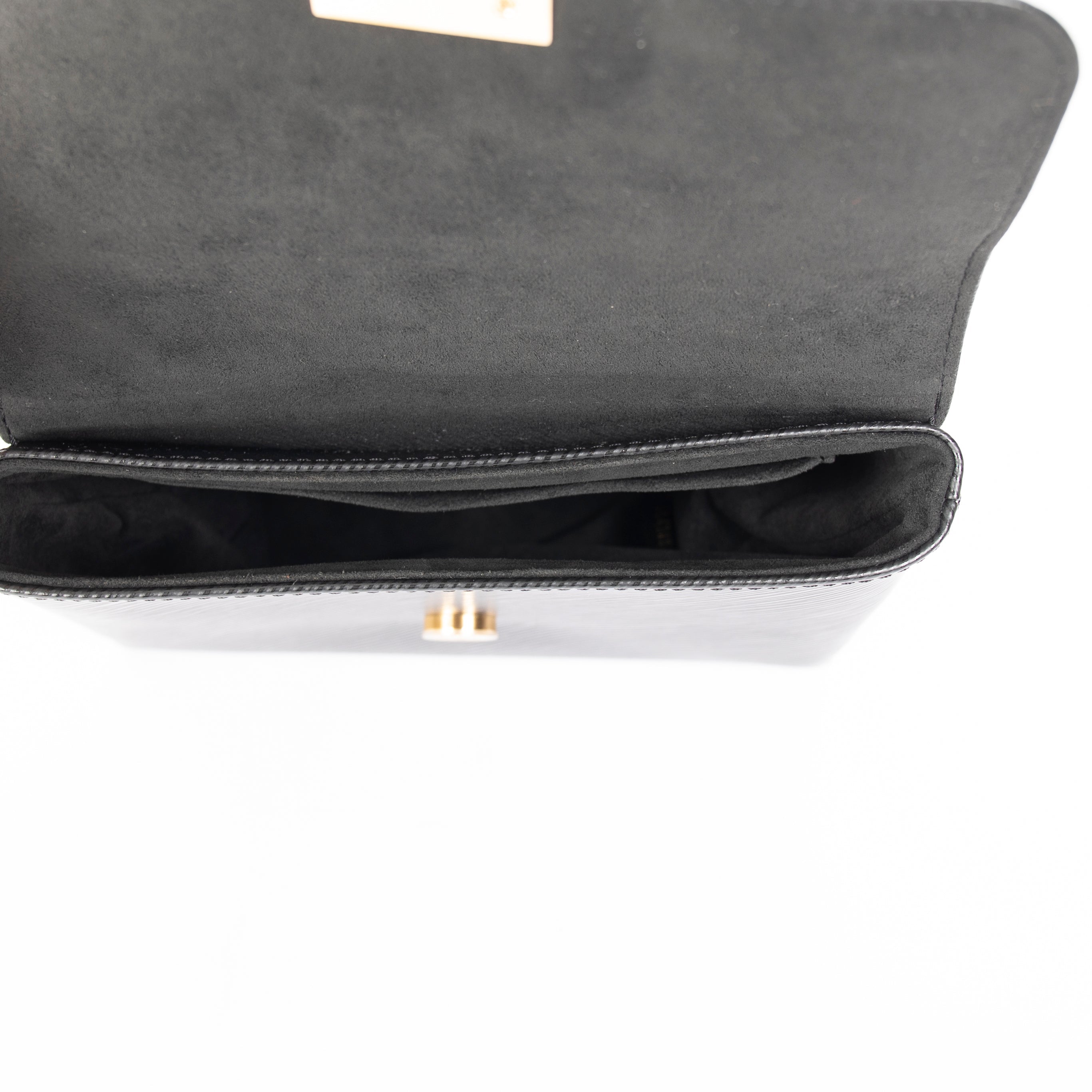 Louis Vuitton Epi Leather Locky BB – OLIVER'S