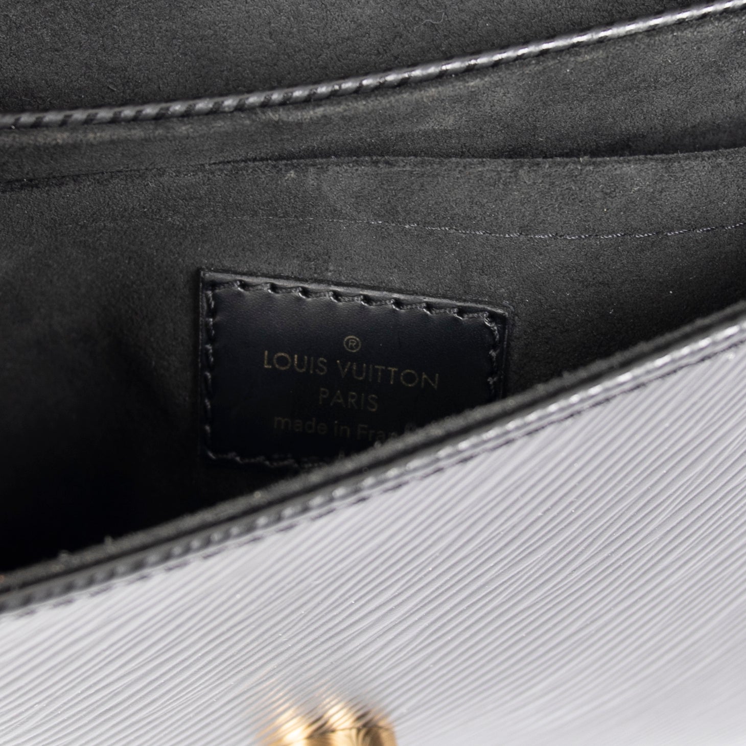 Louis Vuitton Epi Leather Locky BB – OLIVER'S