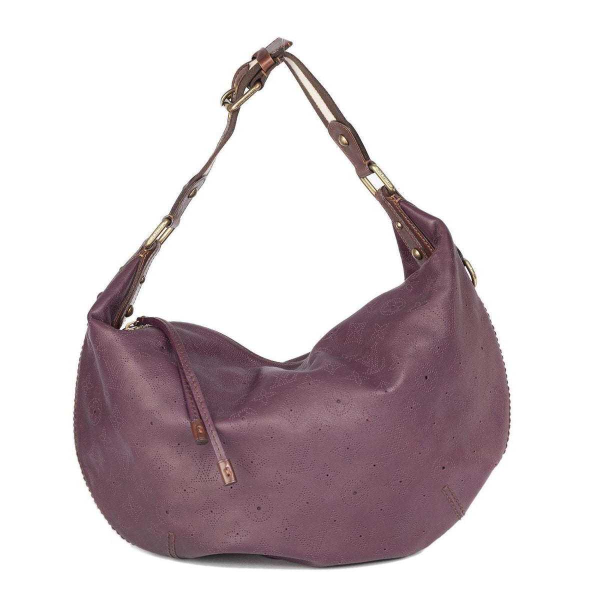 Louis Vuitton Mahina Onatah GM – OLIVER'S